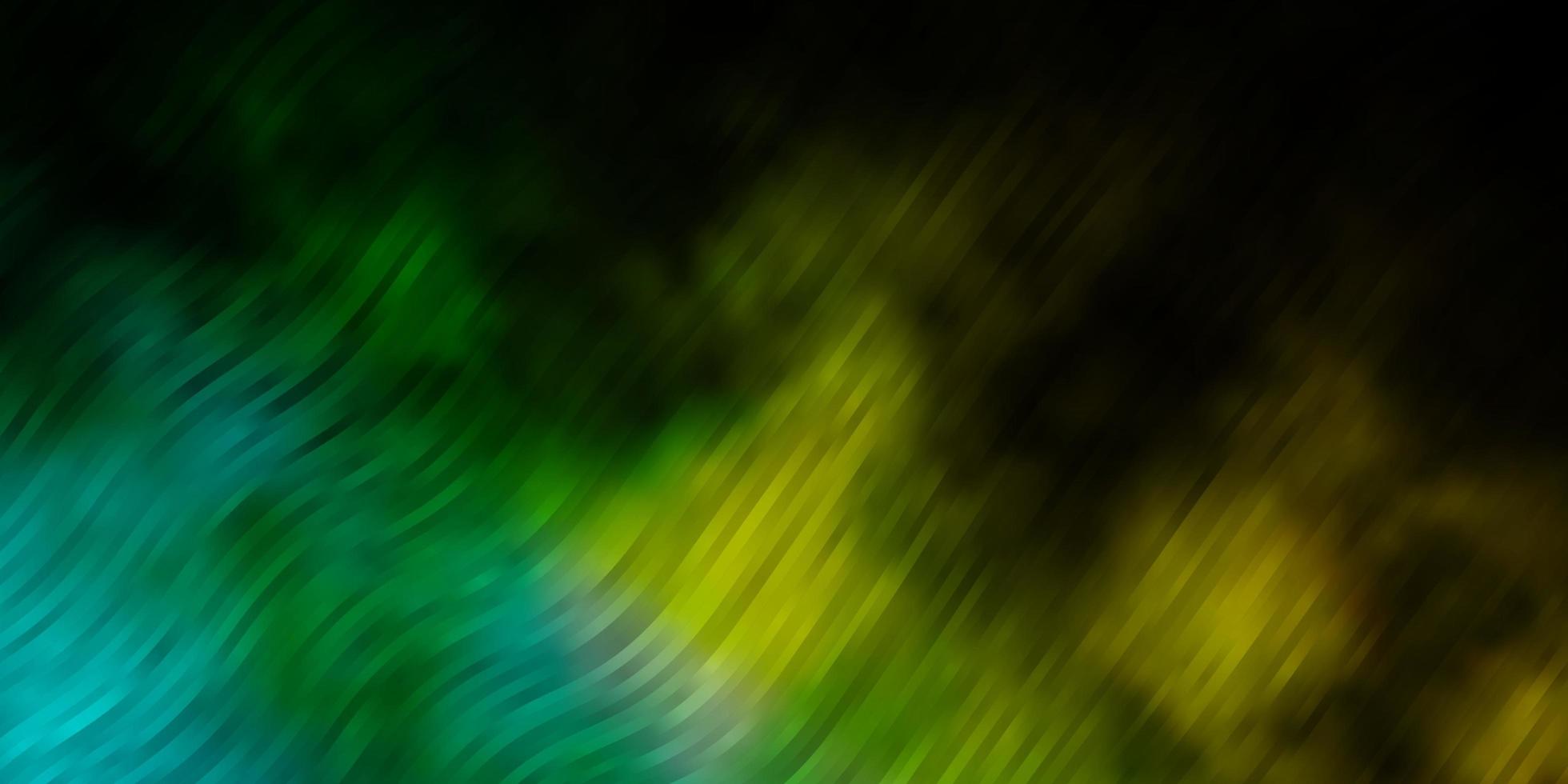 Abstract vector background with colorful gradient 3120455 Vector Art at ...