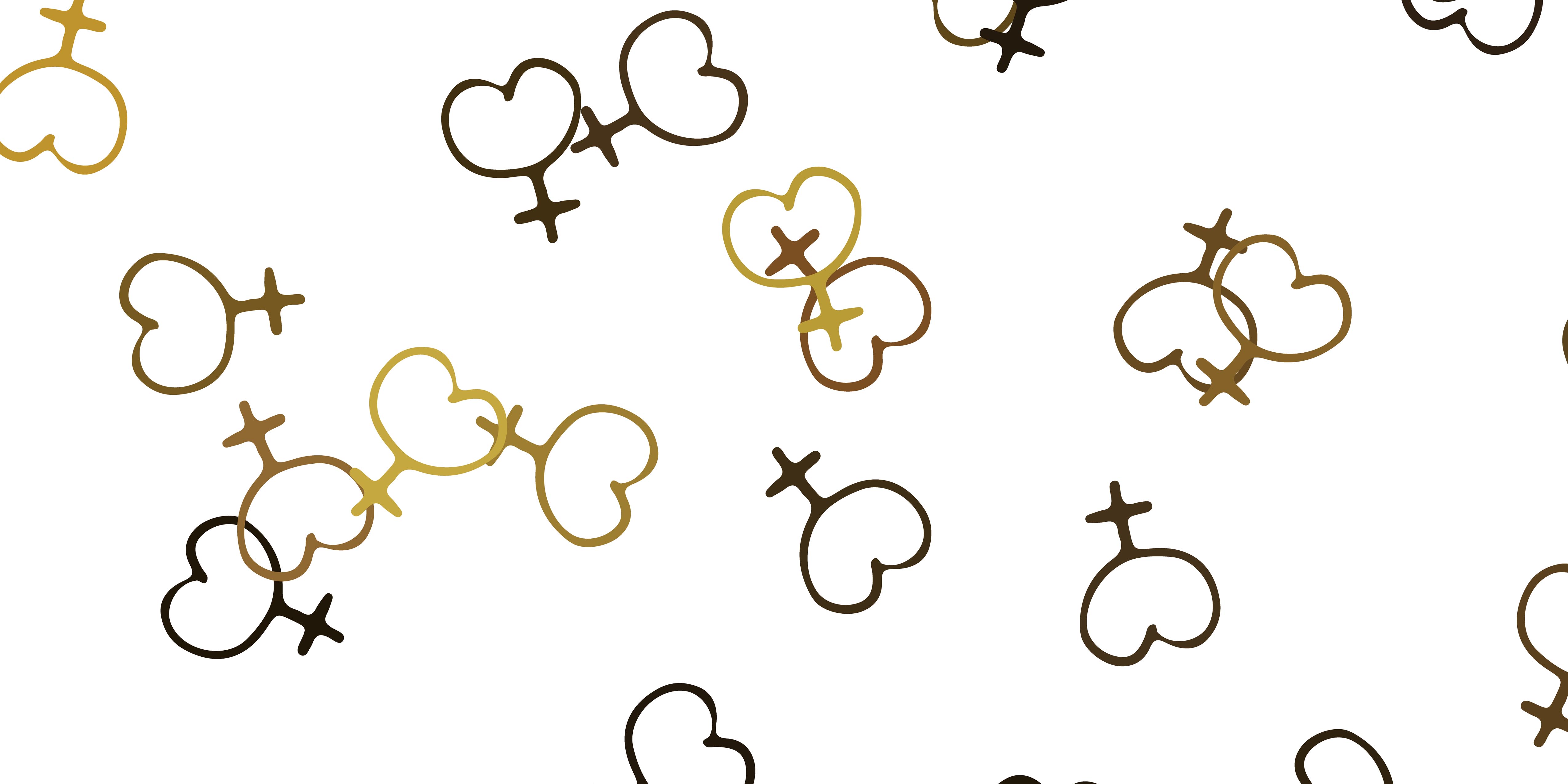 Abstract vector background with colorful gradient 3120628 Vector Art at ...