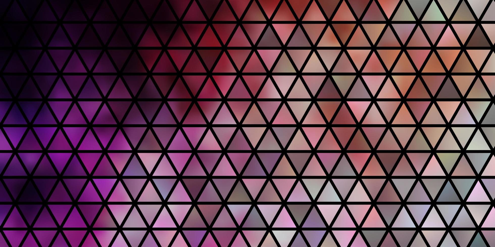 Abstract vector background with colorful gradient 3120792 Vector Art at ...