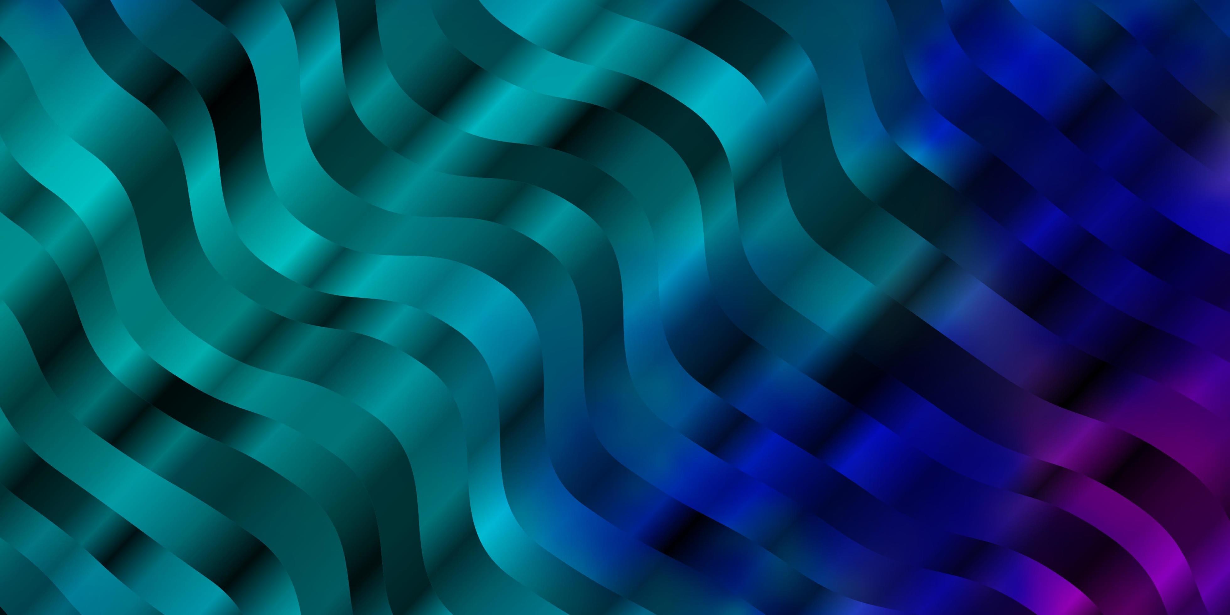 Abstract vector background with colorful gradient 3121739 Vector Art at ...