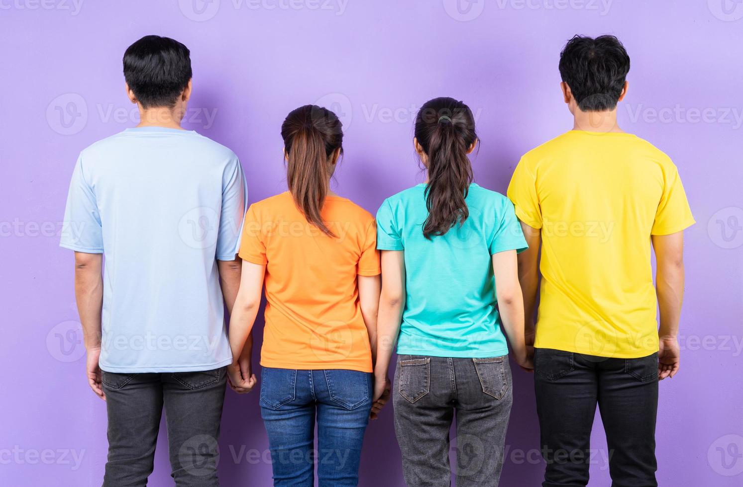 Diverse Teenagers Stock Photos, Images and Backgrounds for Free Download