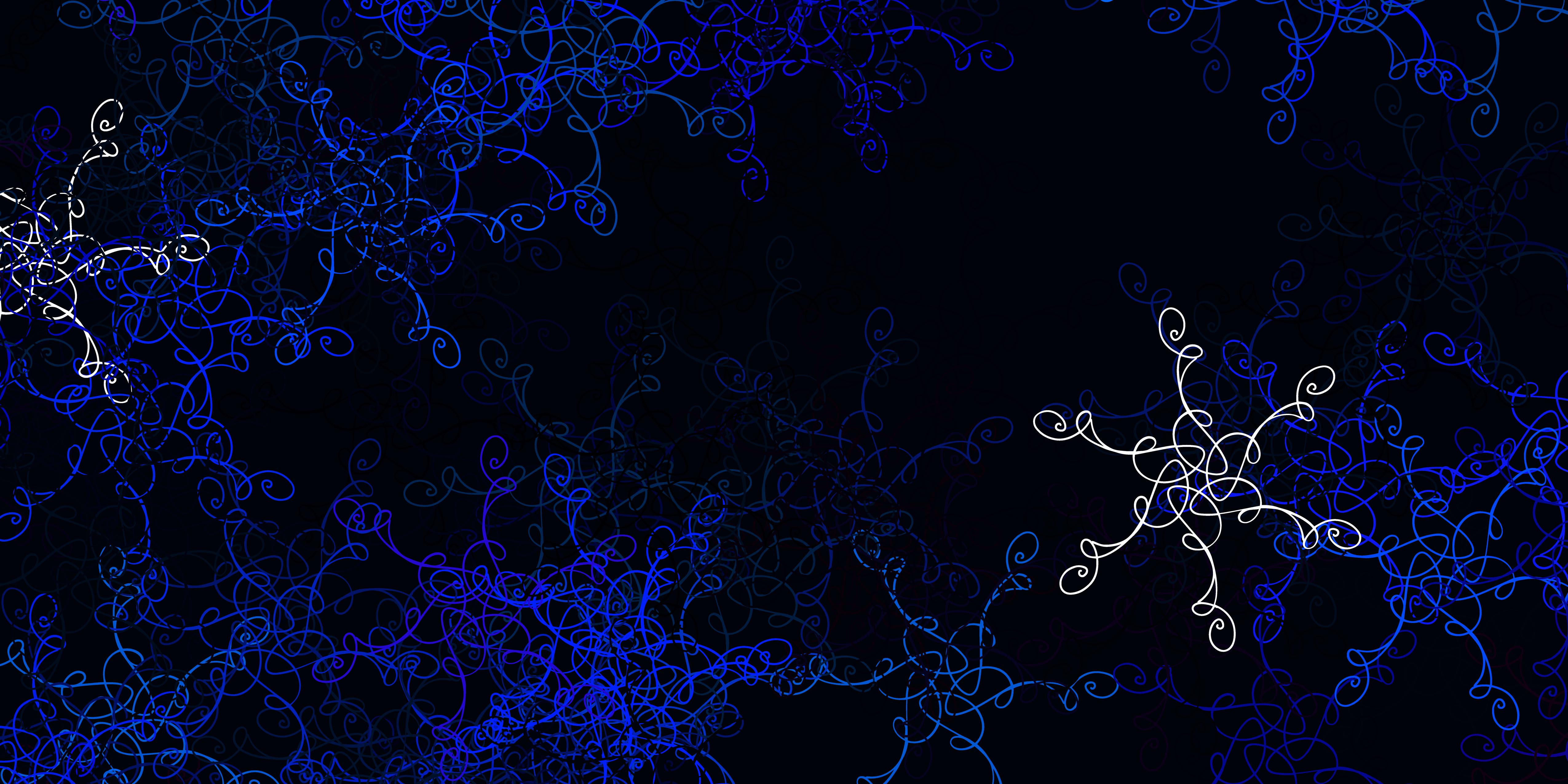 Abstract vector background with colorful gradient 3122772 Vector Art at ...