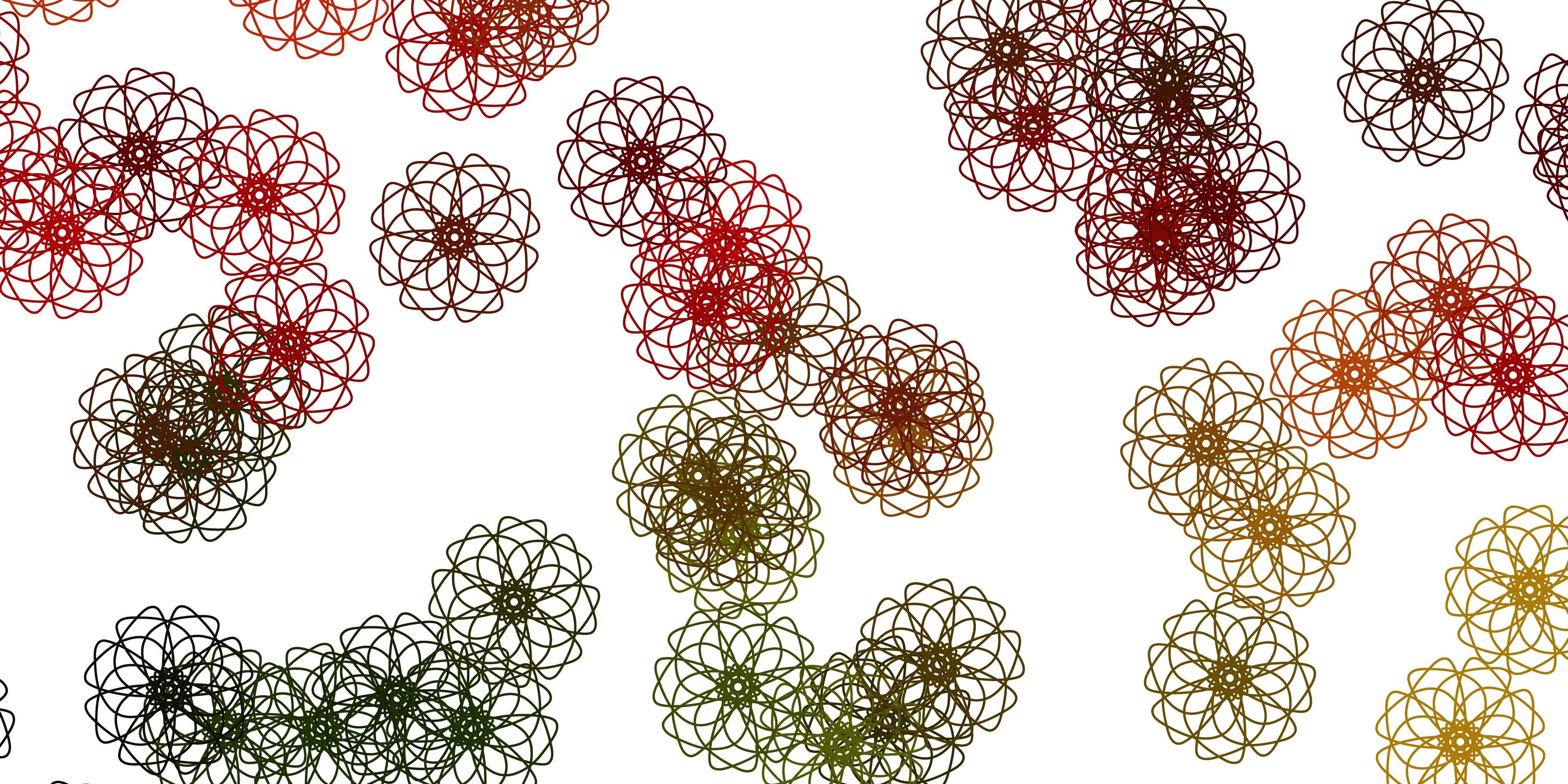 Abstract vector background with colorful gradient 3122857 Vector Art at ...