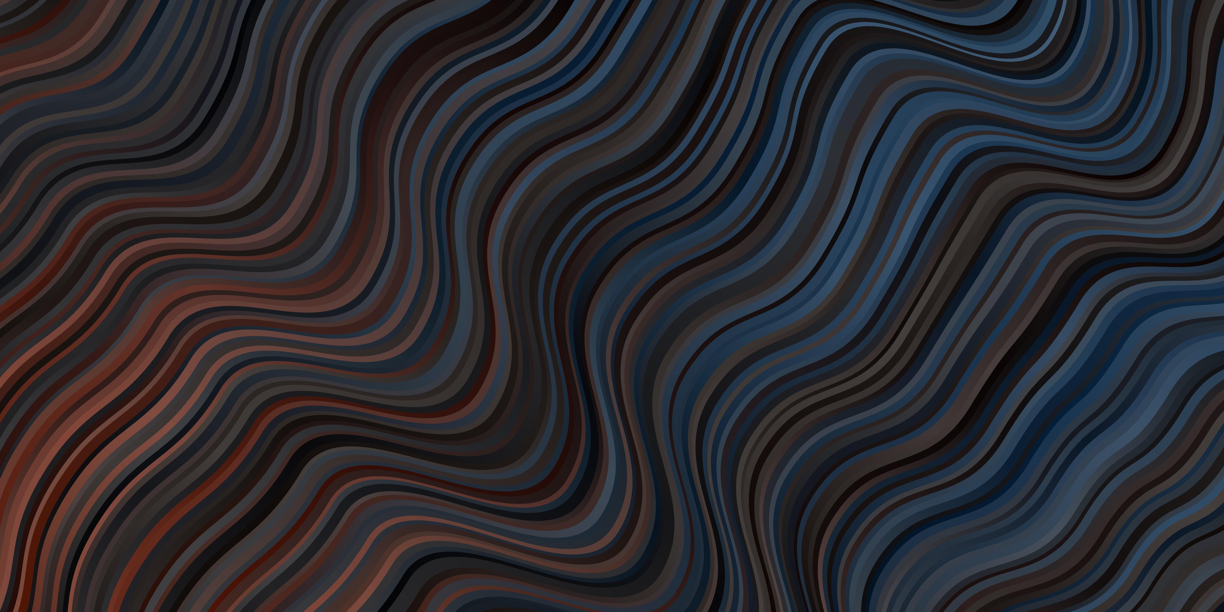 Abstract vector background with colorful gradient 3123027 Vector Art at ...