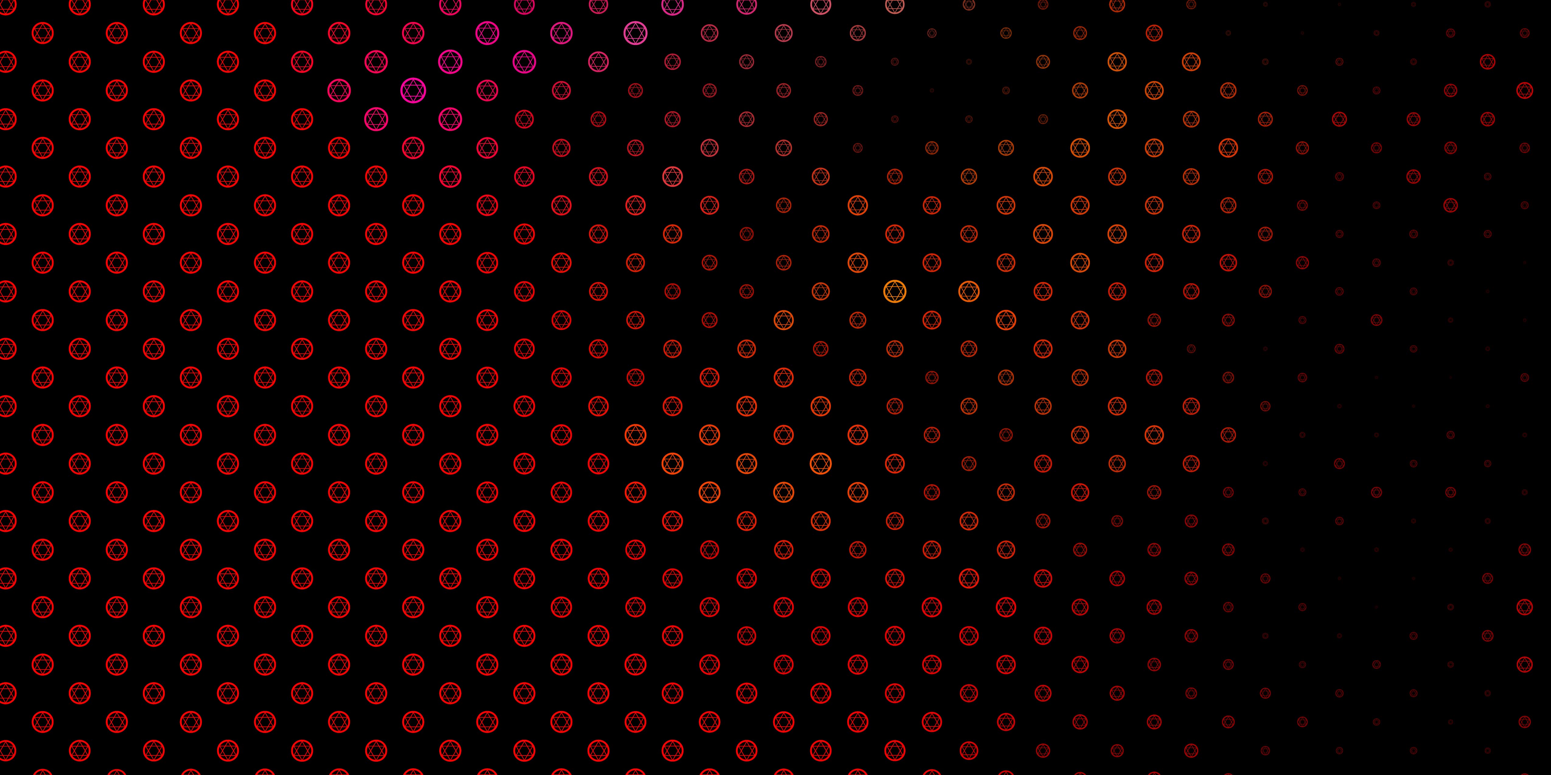 Abstract vector background with colorful gradient 3123054 Vector Art at ...