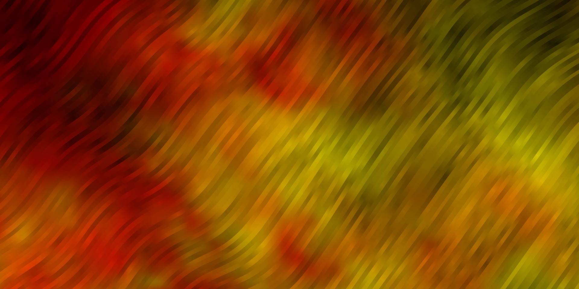 Light Orange Vector Layout With Circular Arc 3123495 Vector Art At Vecteezy