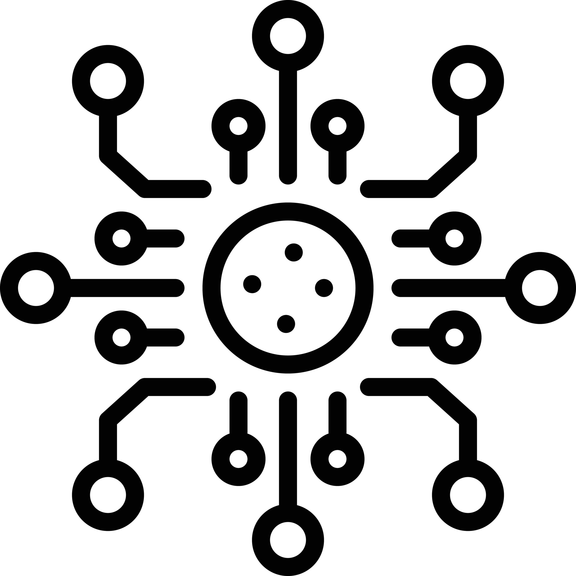 Line Icon For Digitalization 3126403 Vector Art At Vecteezy