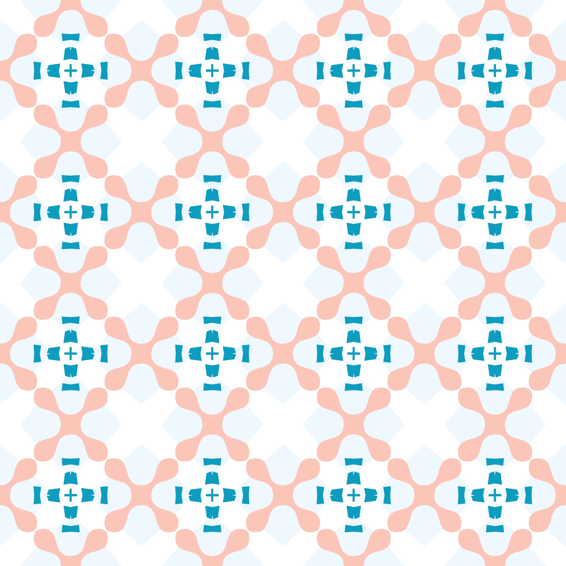 Abstract pattern geometric Vector illustration 3126682 Vector Art at ...