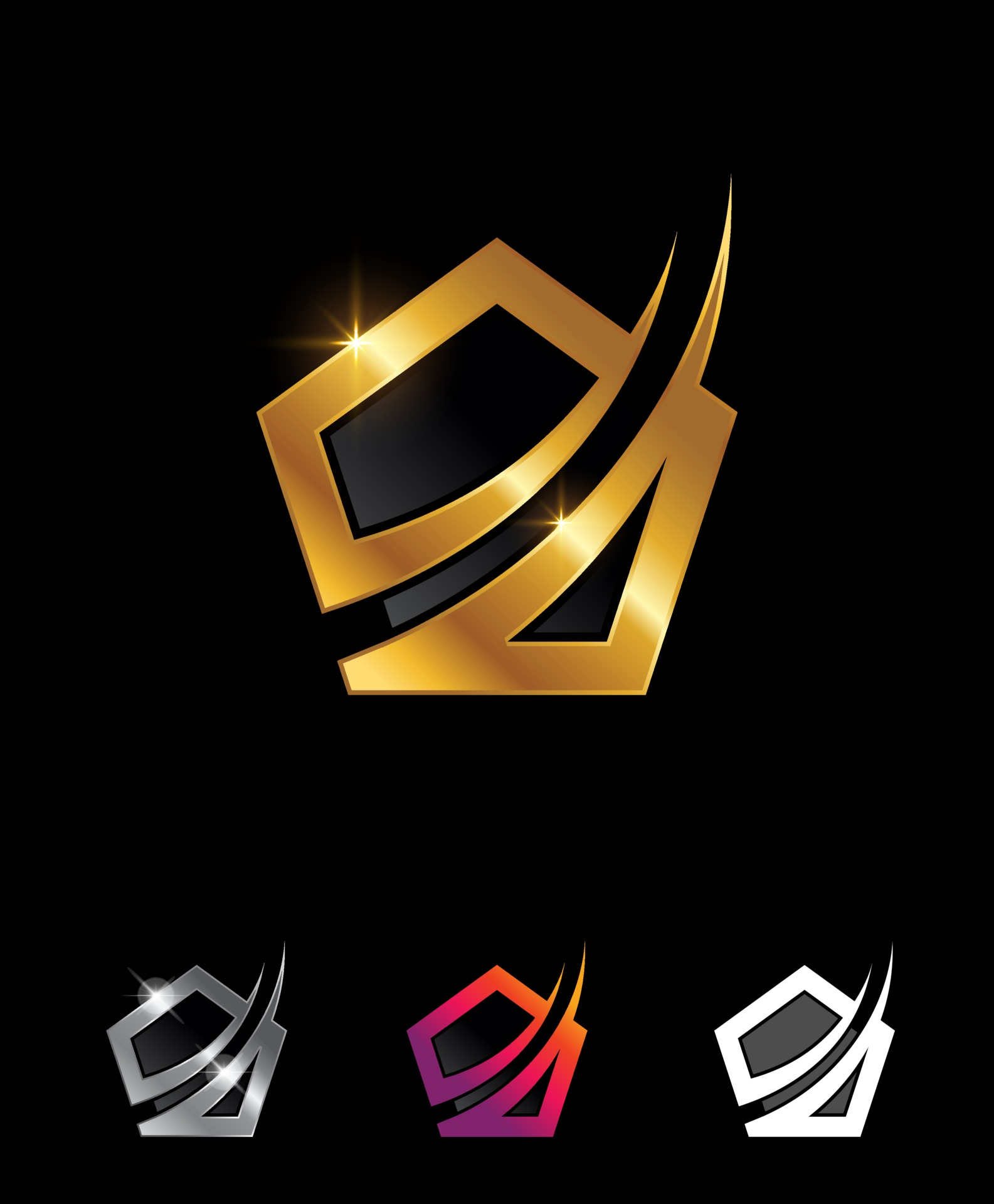 Luxury Symbol Vector Art, Icons, and Graphics for Free Download