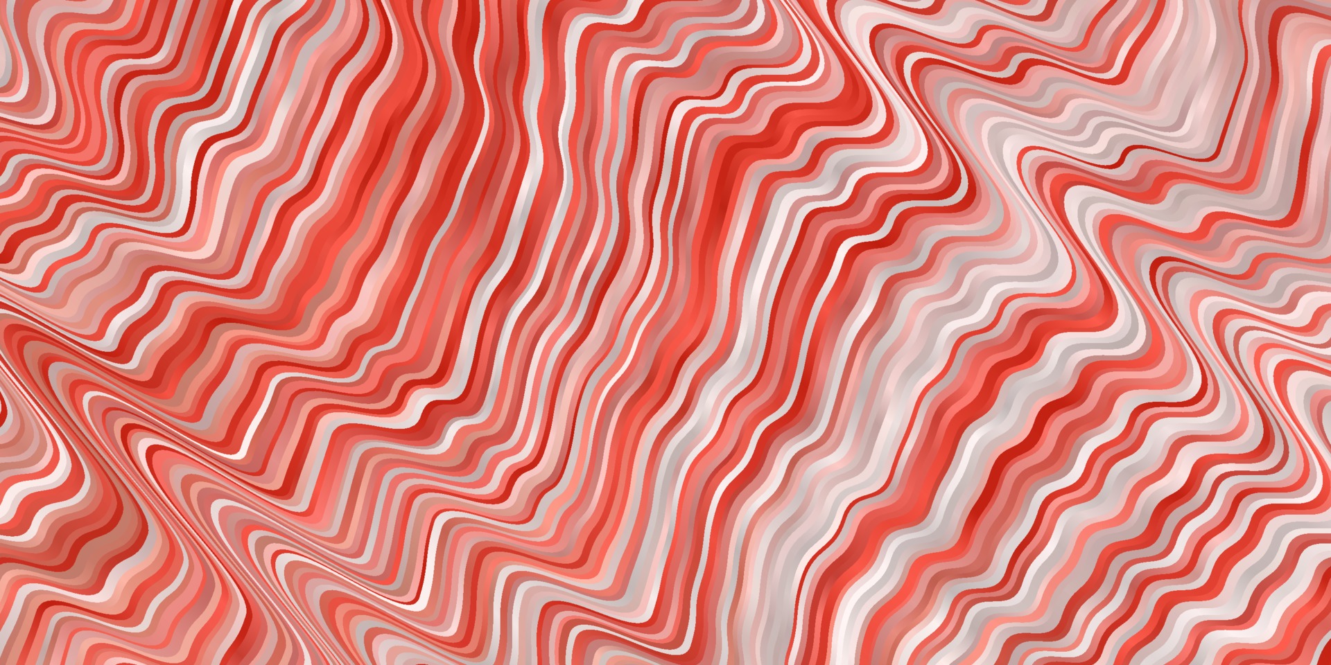 Light Red vector layout with circular arc. 3128717 Vector Art at Vecteezy