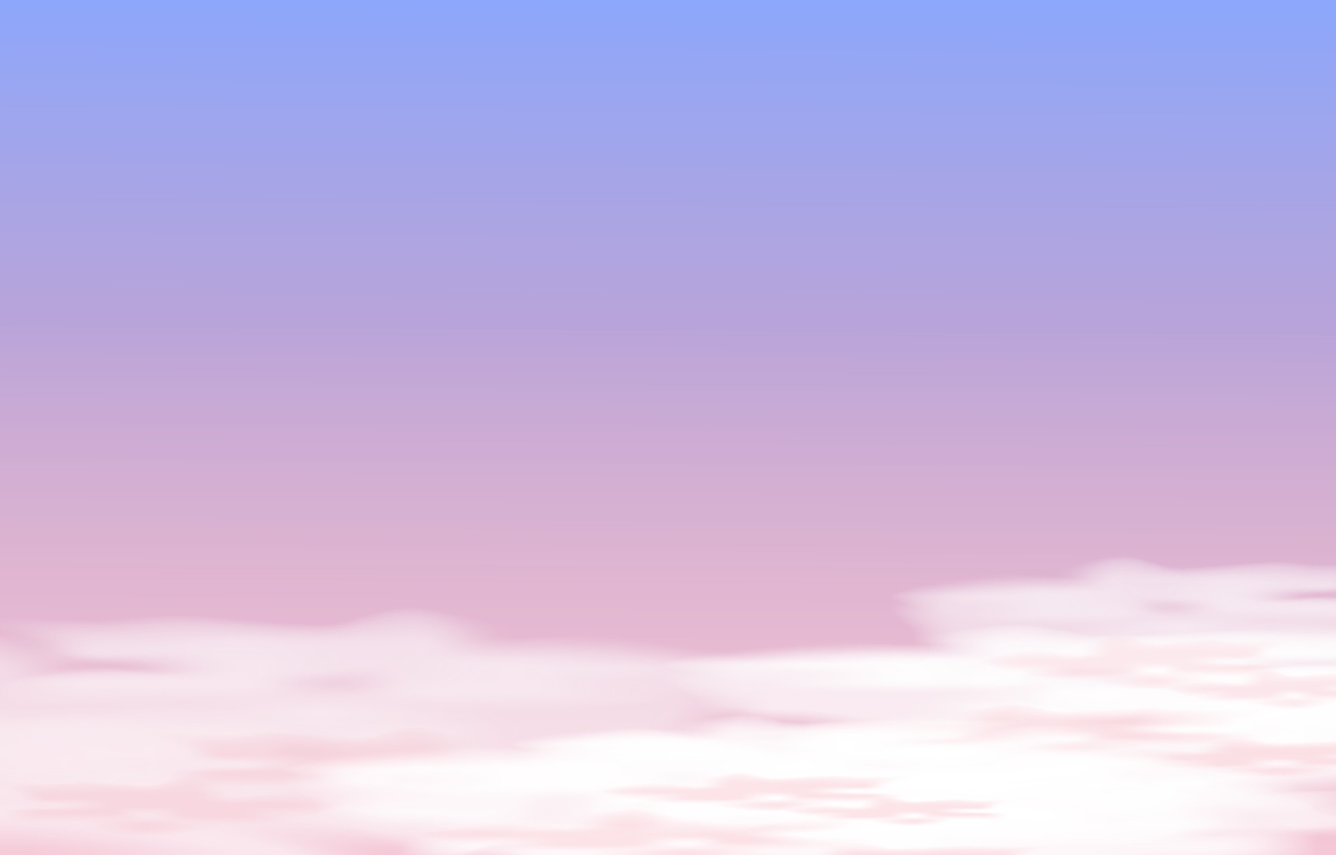 Realistic 3D white clouds on blue gradient sky background 3130691 ... Realistic 3D white clouds on blue gradient sky background 3130691 ...