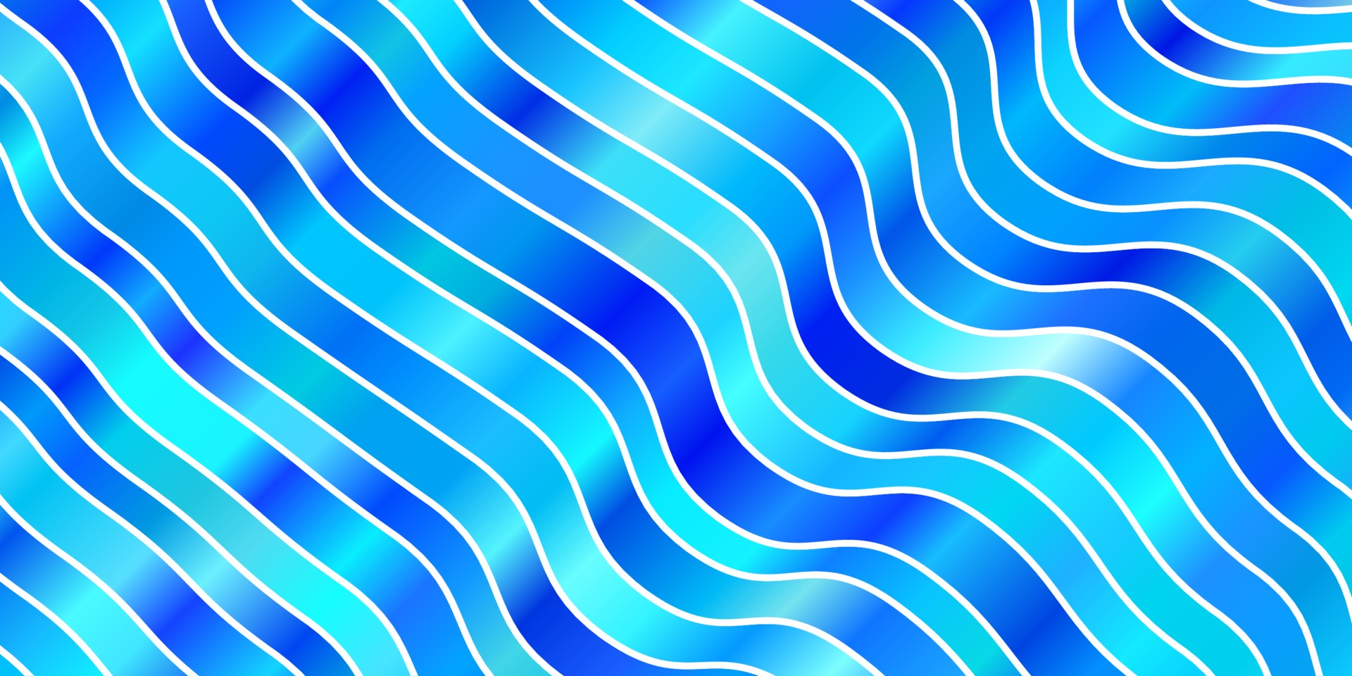 Light Blue Vector Texture With Wry Lines 3131487 Vector Art At Vecteezy