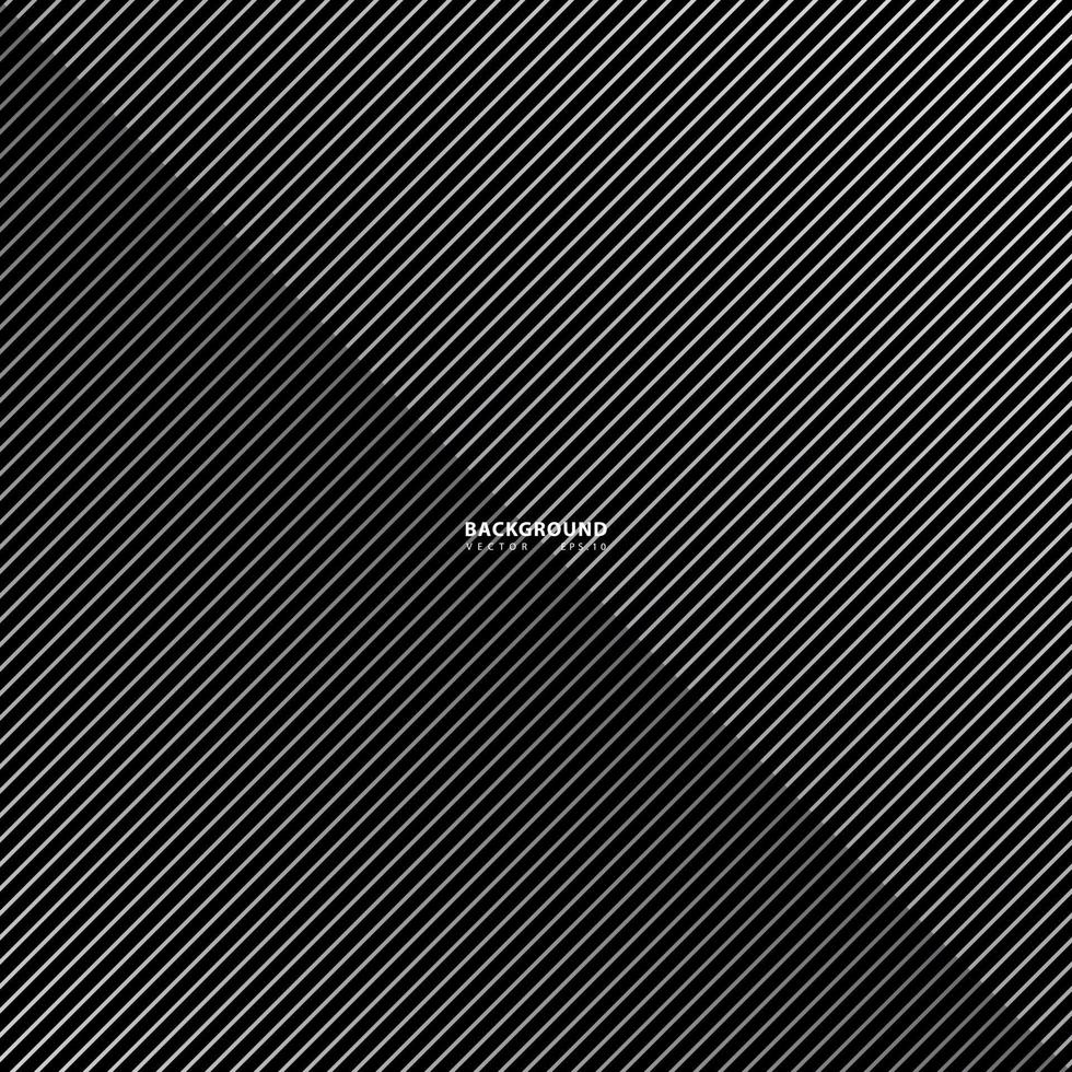 Vector Stripe pattern. Geometric texture background. Abstract lines ...