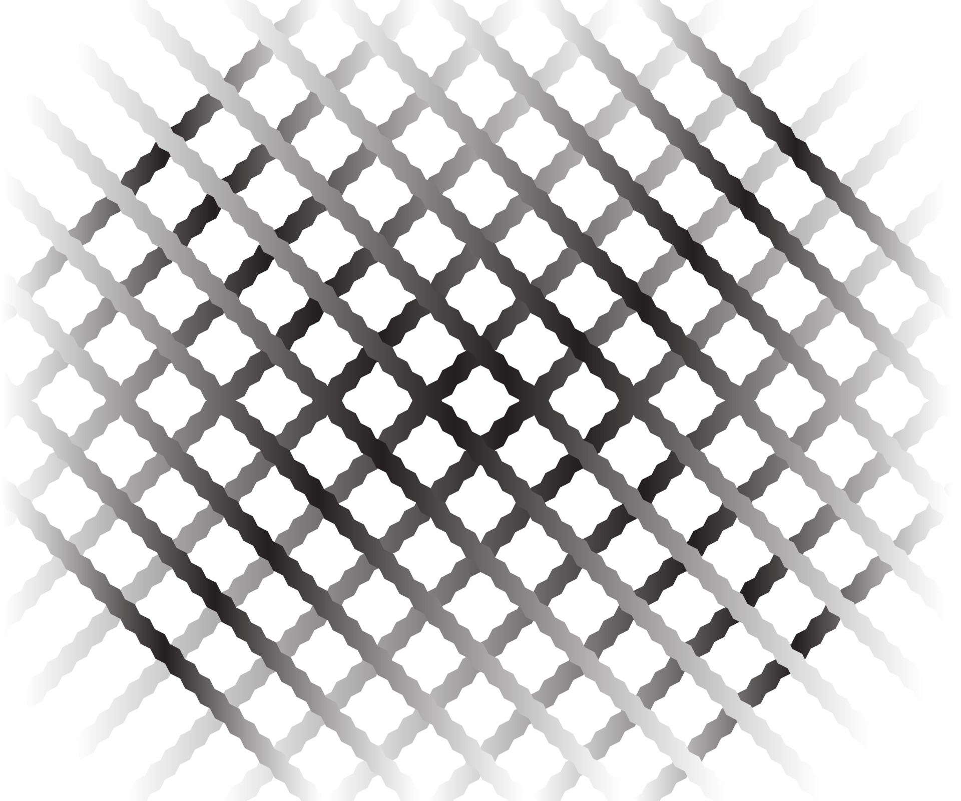 Wave Line And Wavy Zigzag Pattern Abstract Wave Geometric Chevrons