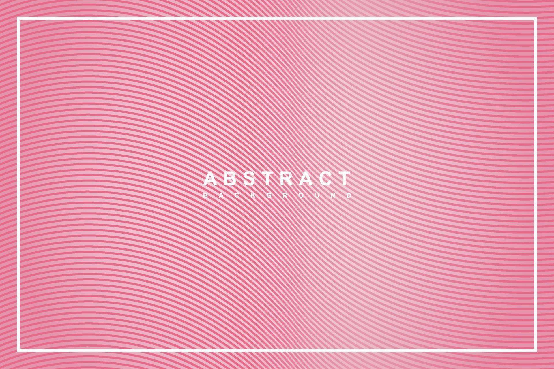 Abstract pink background with with wavy lines 3135793 Vector Art at ...