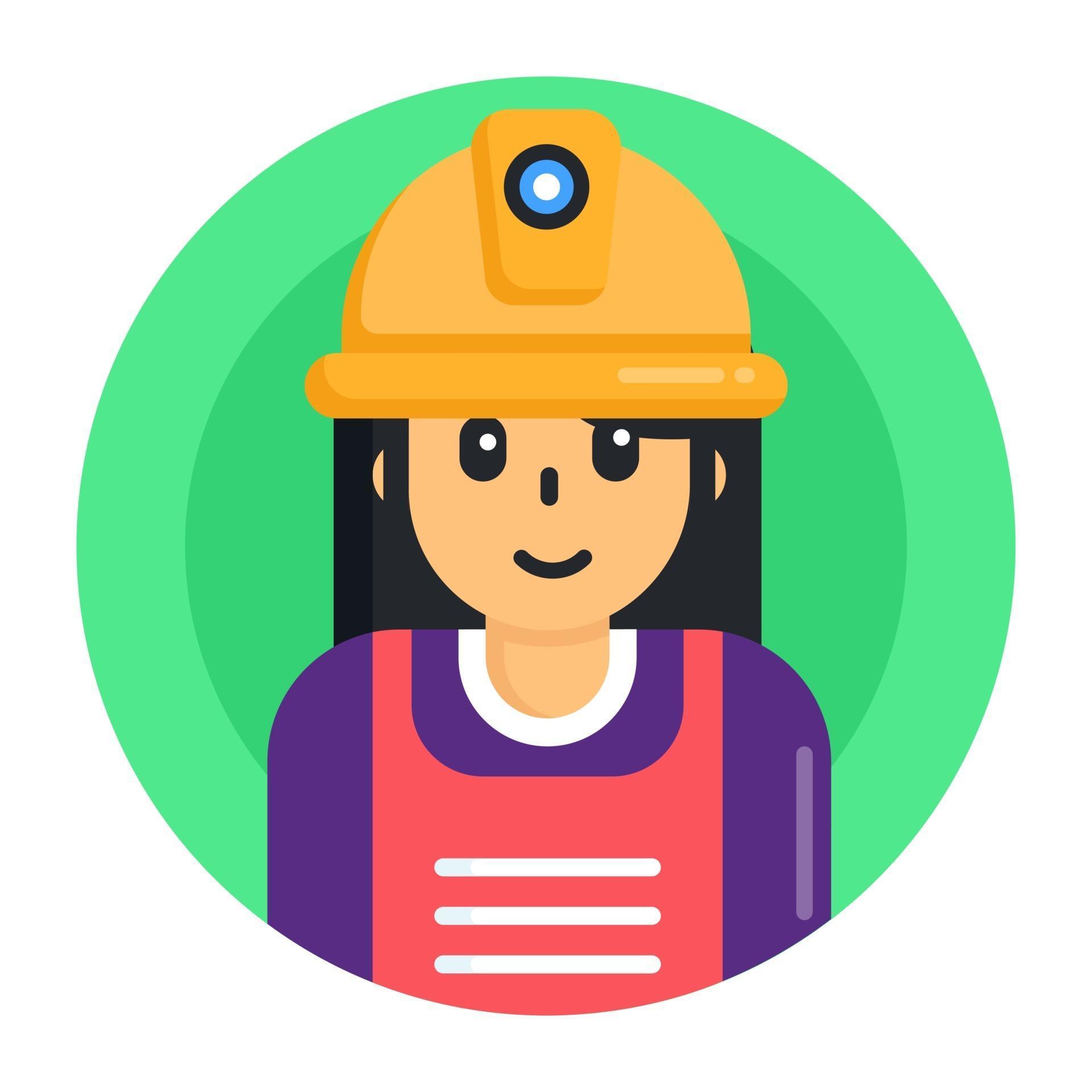 Engineer Hard Hat 3136331 Vector Art at Vecteezy