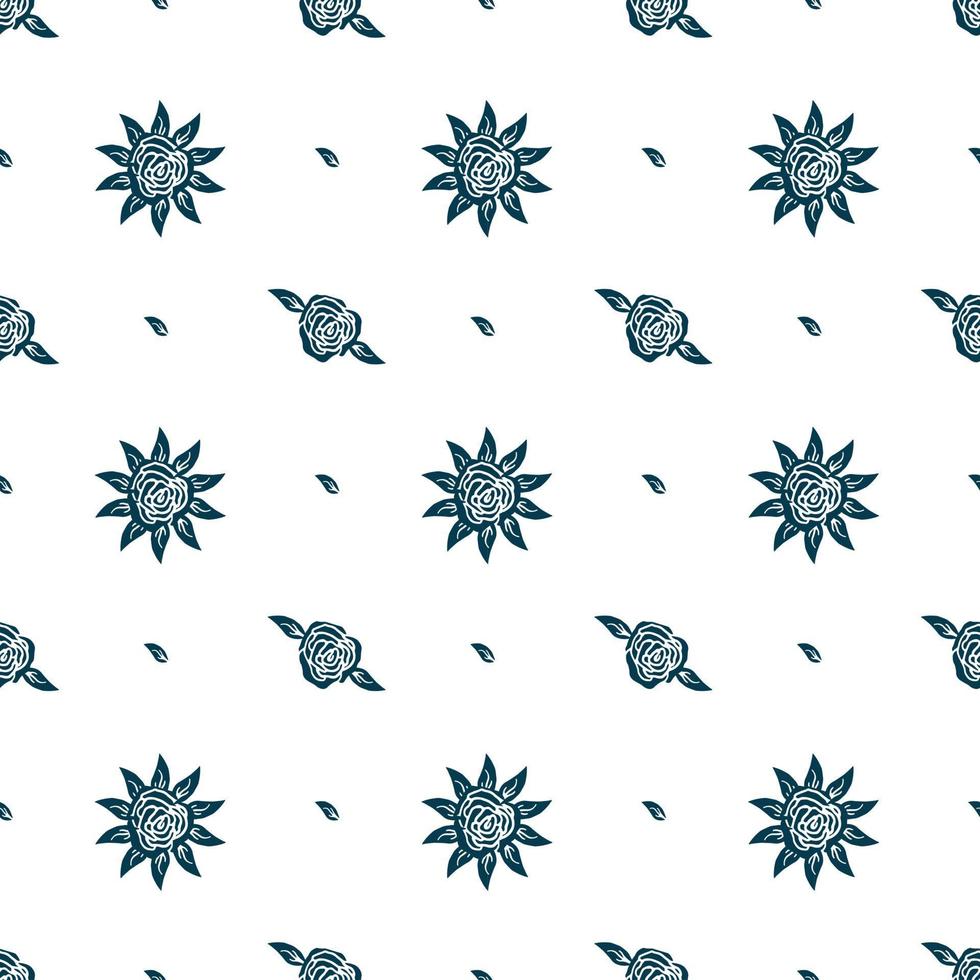 seamless repeat pattern design, Hand-Drawn repeat pattern. 3143033 ...