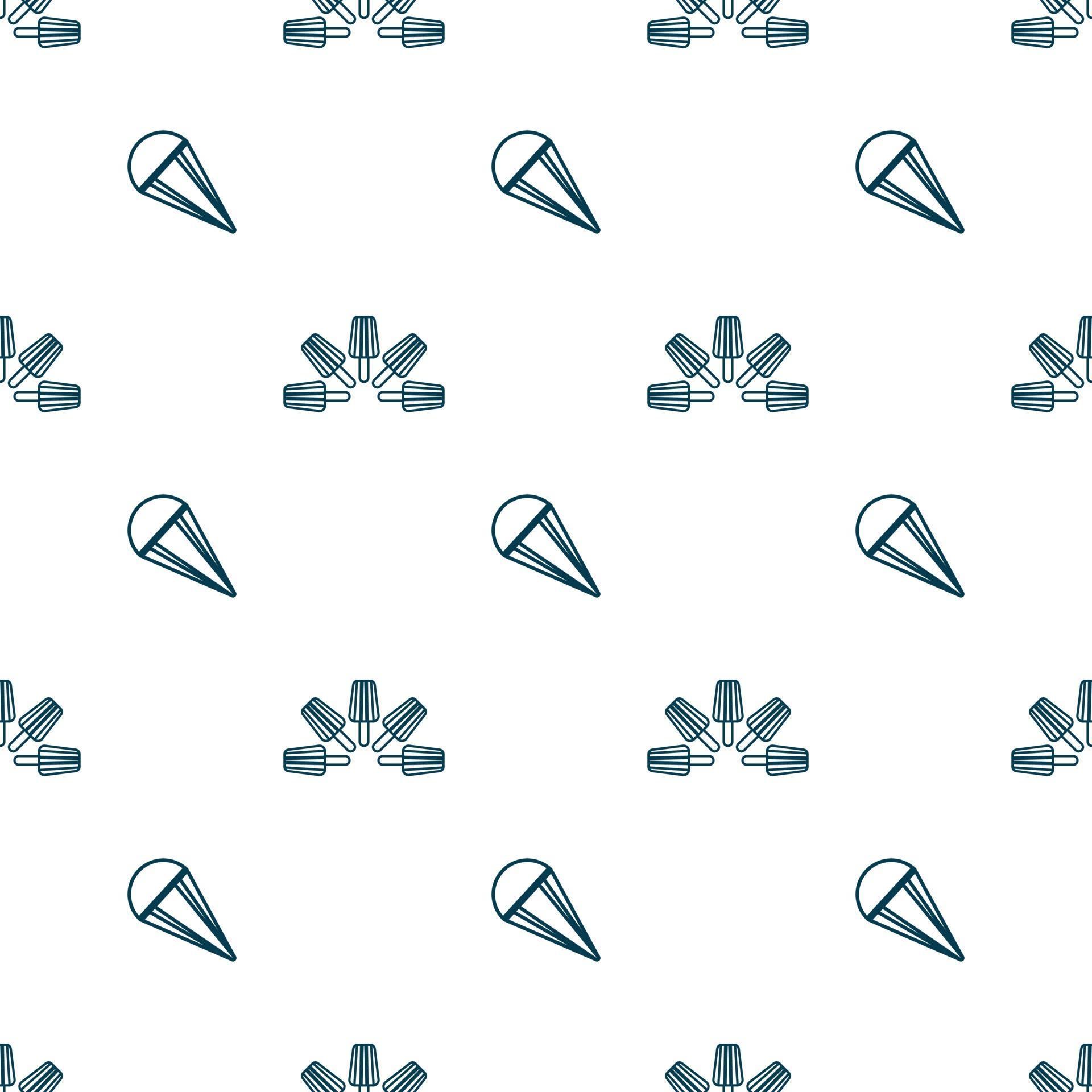 seamless repeat pattern design, Hand-Drawn repeat pattern. 3143037 ...