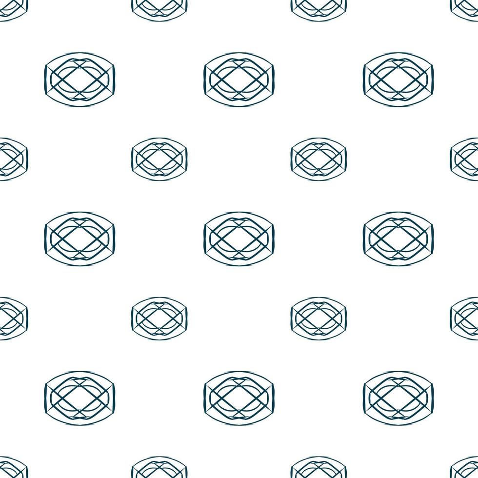 seamless repeat pattern design, Hand-Drawn repeat pattern. 3143048 ...