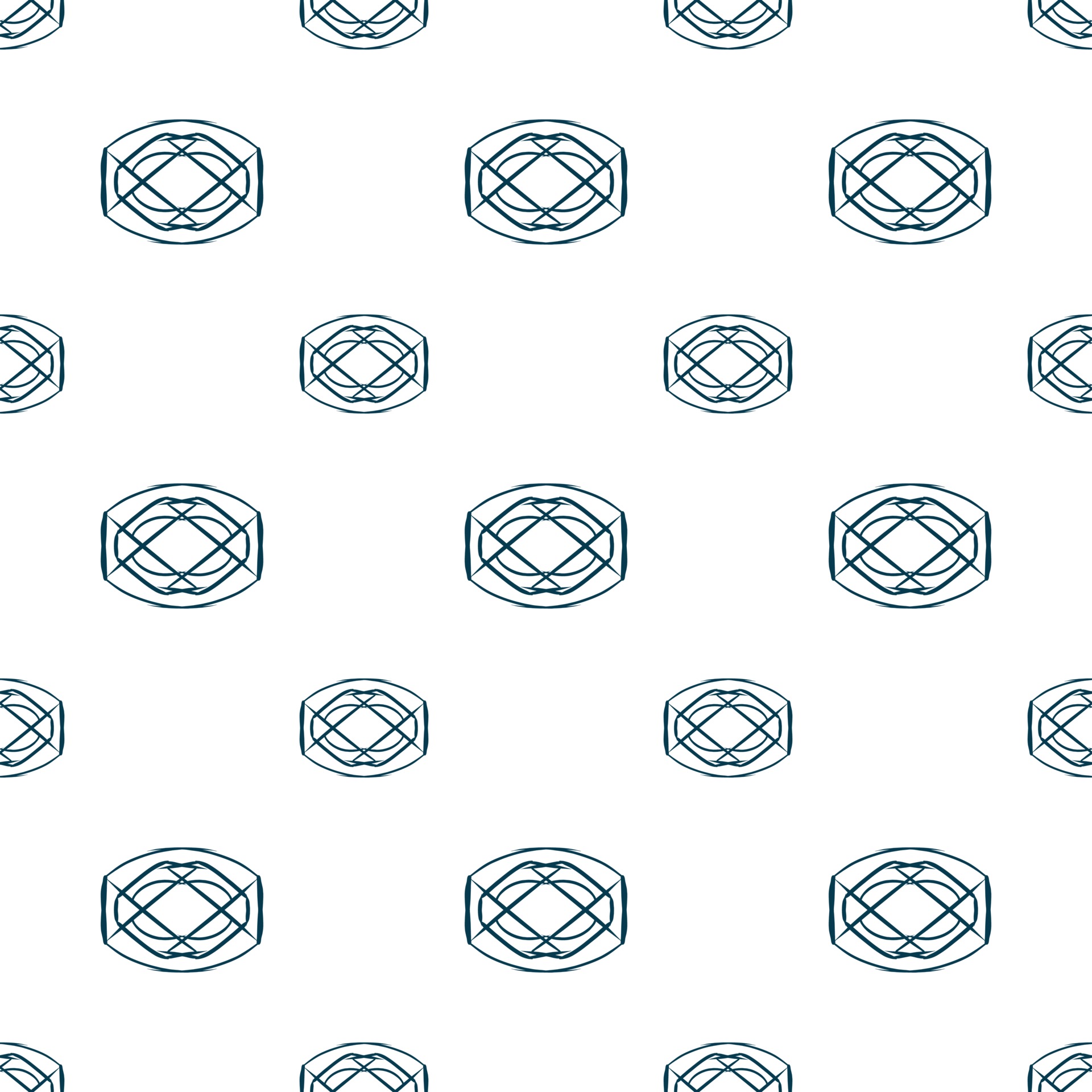 seamless repeat pattern design, Hand-Drawn repeat pattern. 3143048 ...