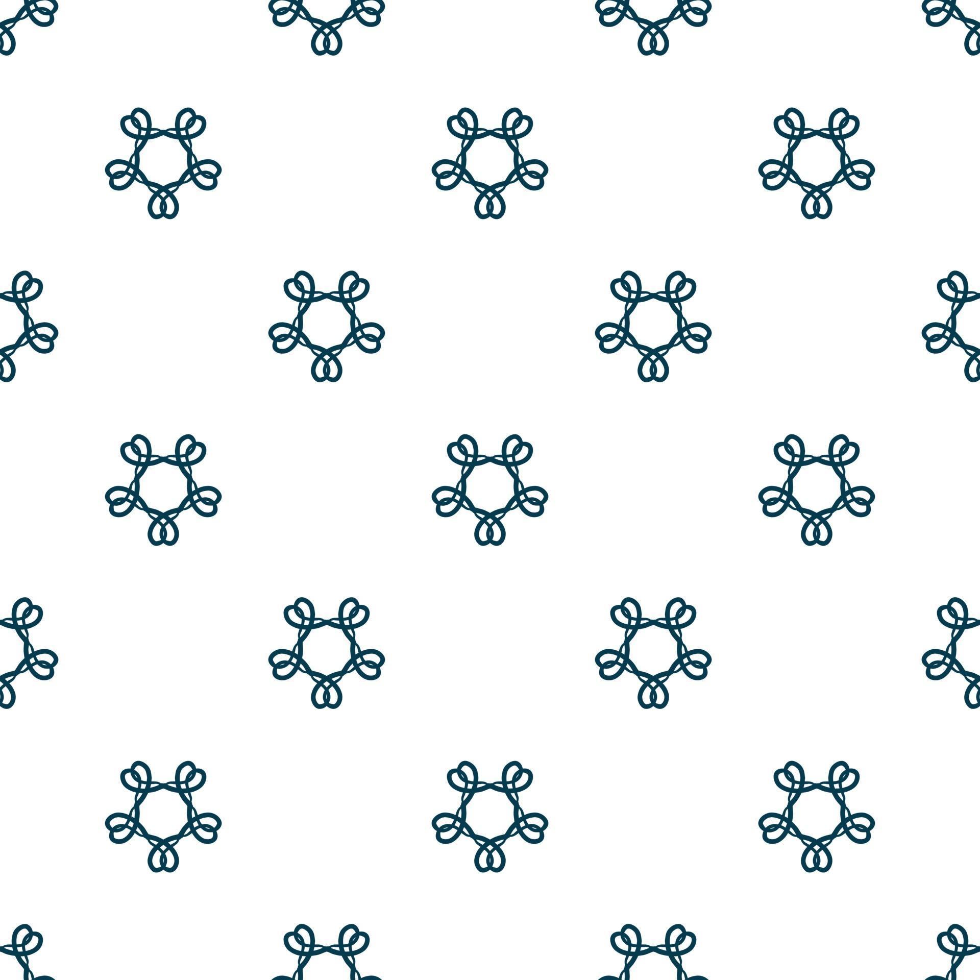 seamless repeat pattern design, Hand-Drawn repeat pattern. 3143049 ...