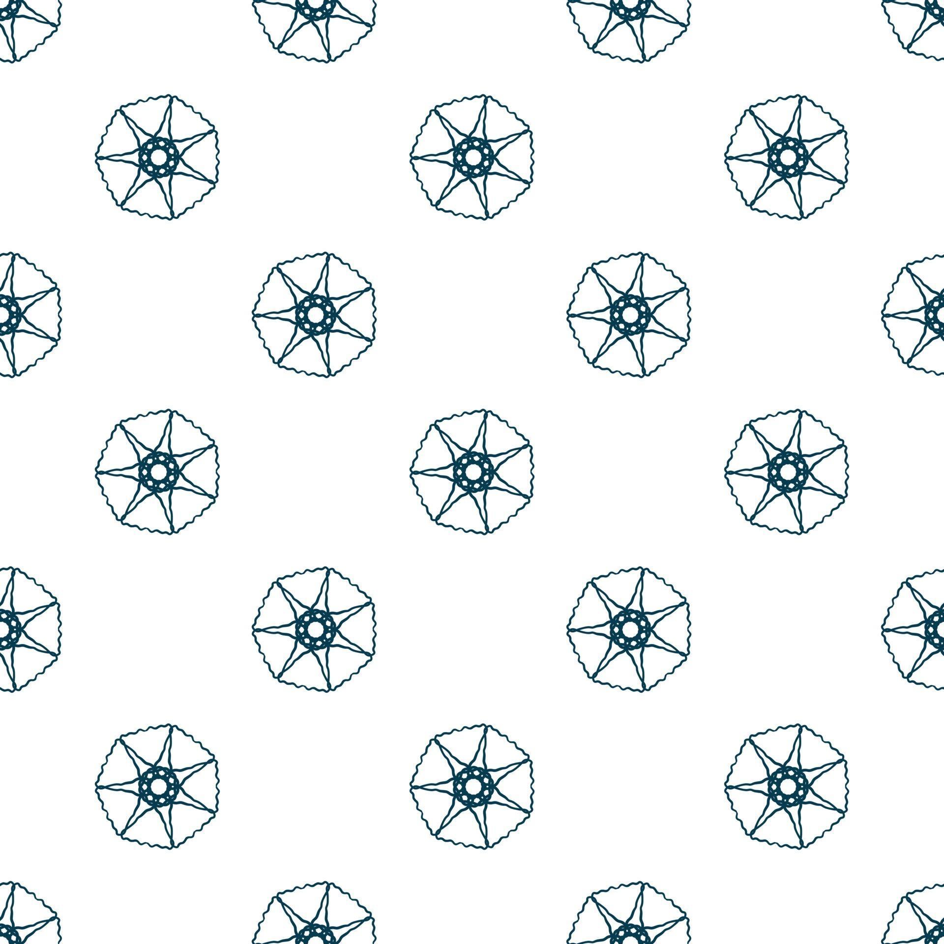 seamless repeat pattern design, Hand-Drawn repeat pattern. 3143062 ...