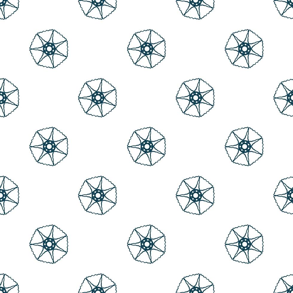 seamless repeat pattern design, Hand-Drawn repeat pattern. 3143062 ...