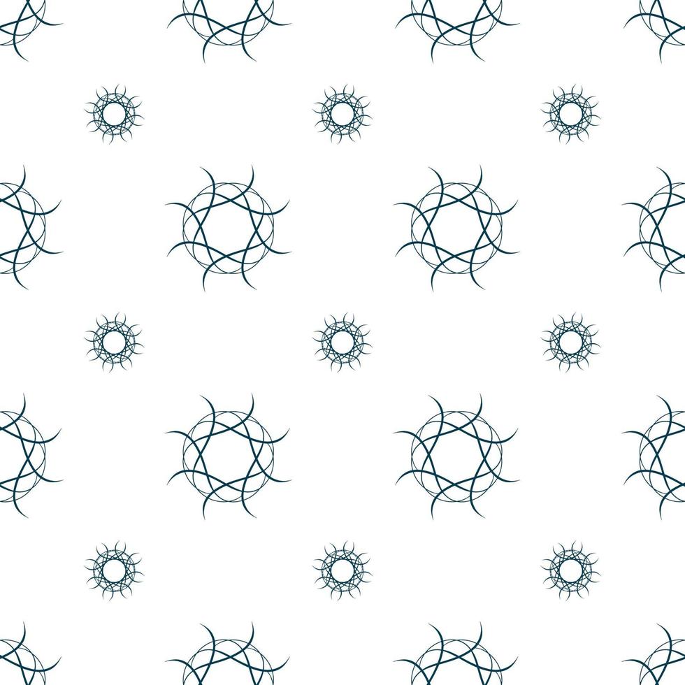 seamless repeat pattern design, Hand-Drawn repeat pattern. 3143063 ...