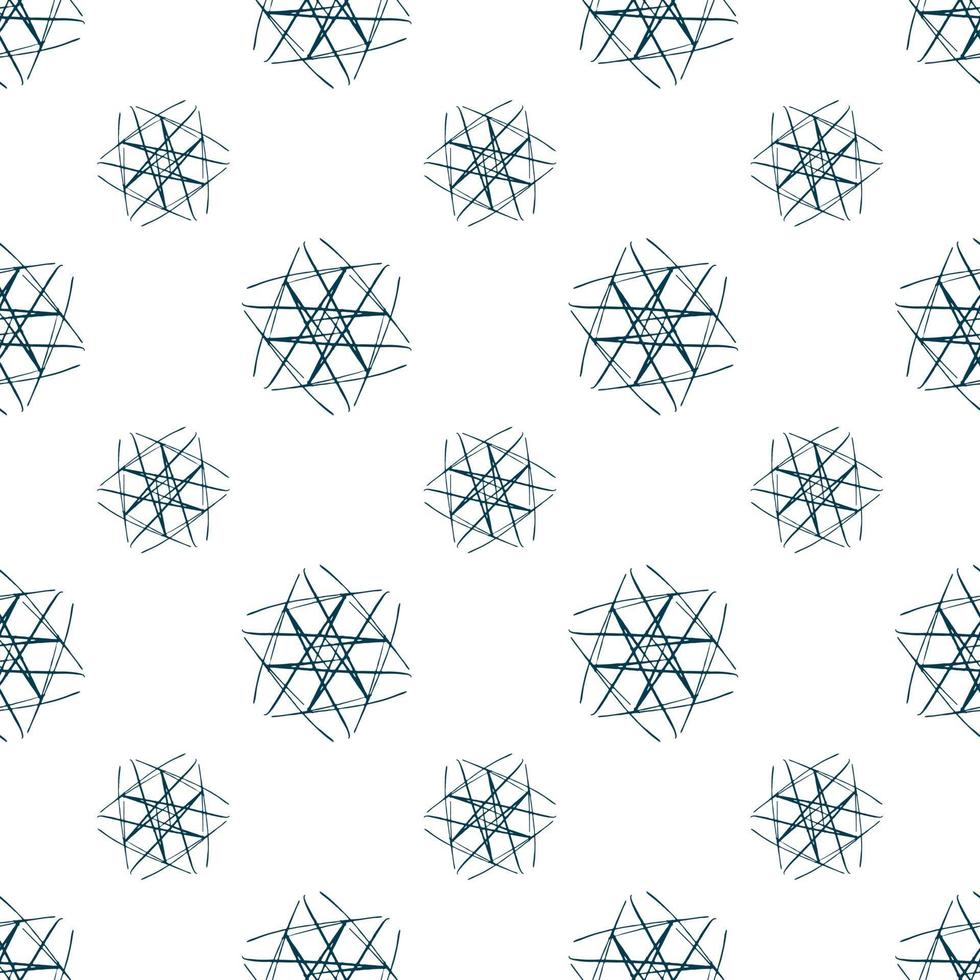 seamless repeat pattern design, Hand-Drawn repeat pattern. 3143065 ...