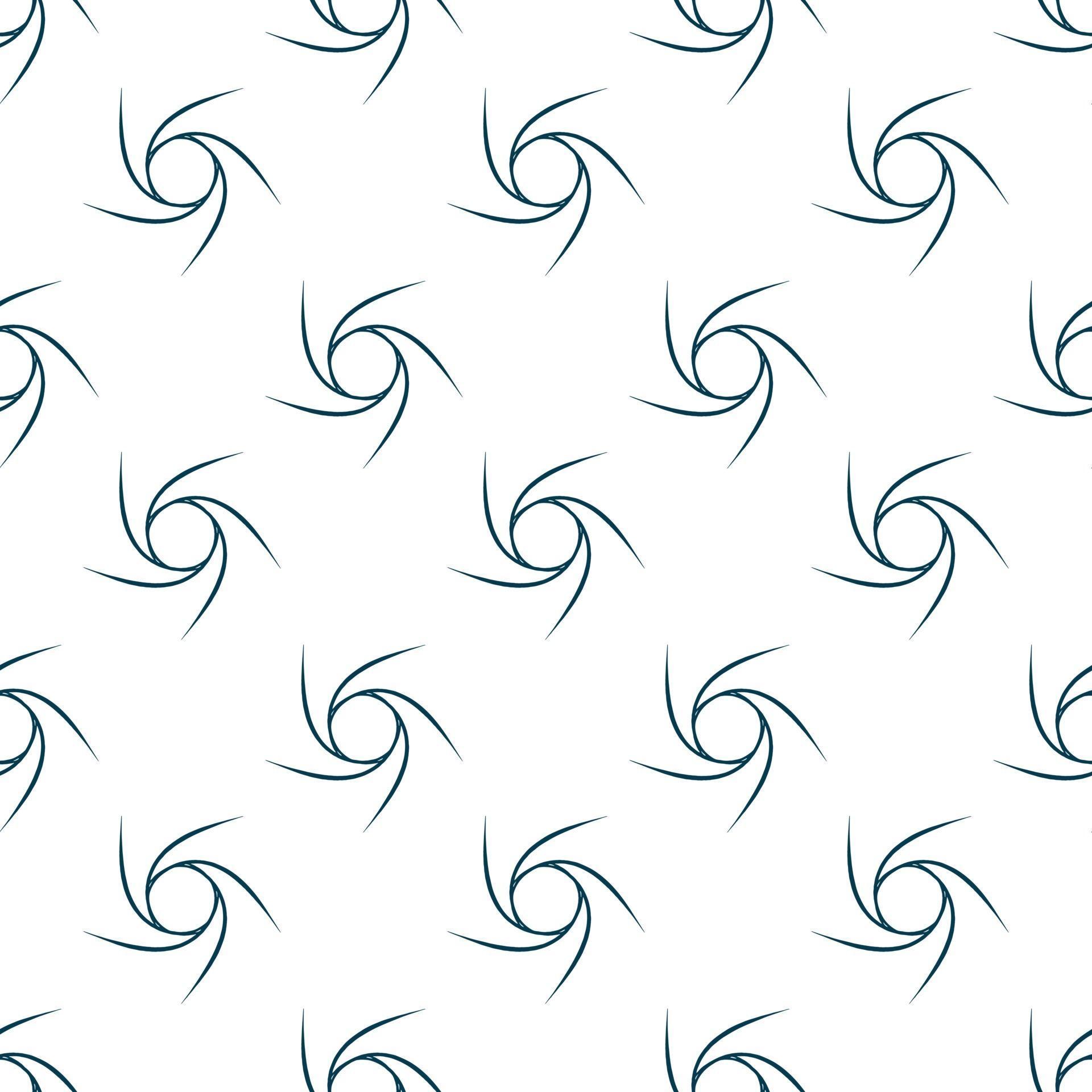 seamless repeat pattern design, Hand-Drawn repeat pattern. 3143066 ...