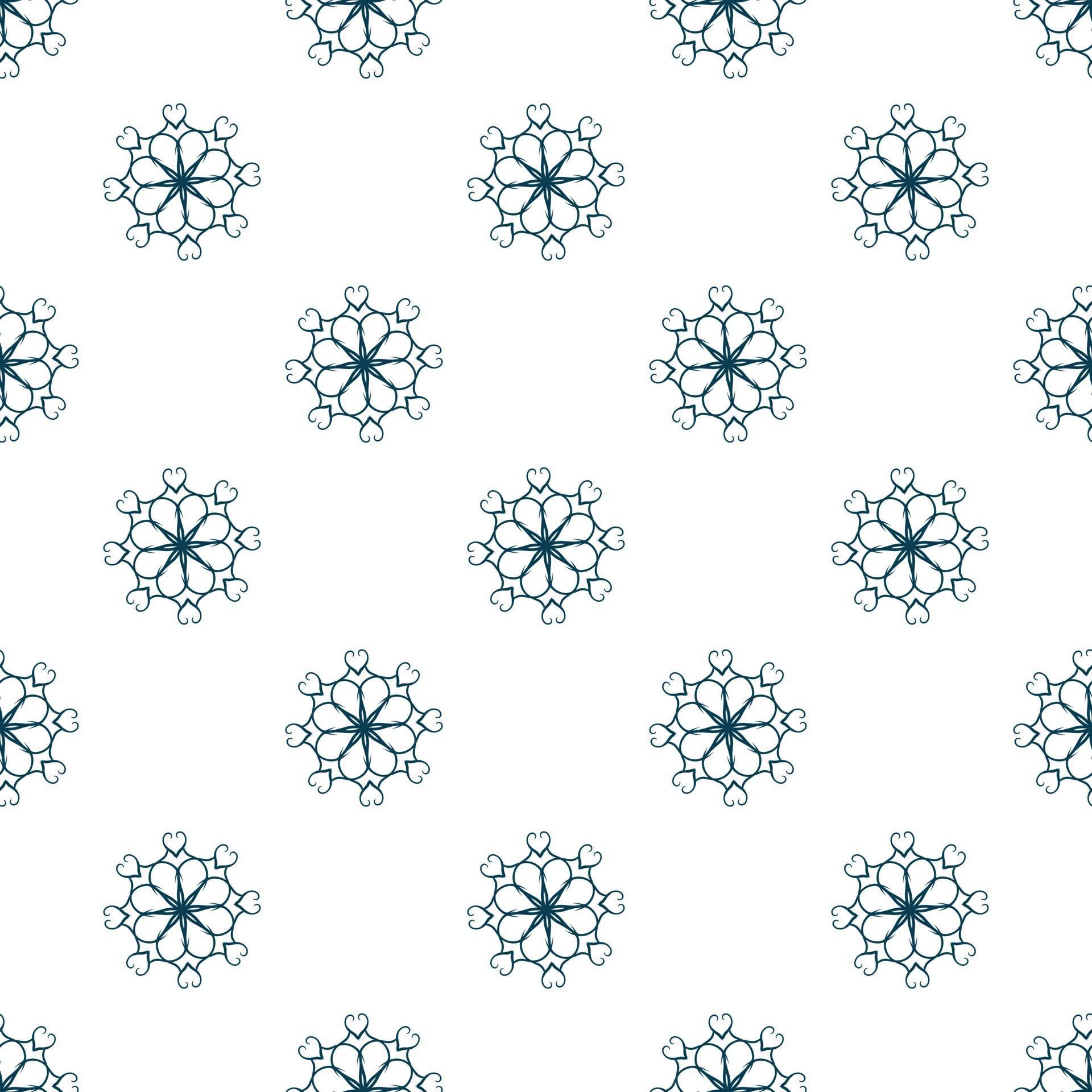 seamless repeat pattern design, Hand-Drawn repeat pattern. 3143072 ...