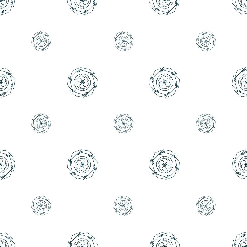 seamless repeat pattern design, Hand-Drawn repeat pattern. 3143074 ...