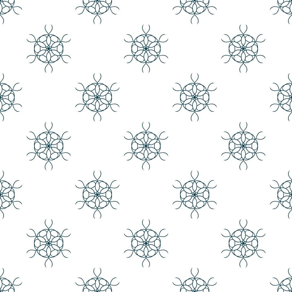 seamless repeat pattern design, Hand-Drawn repeat pattern. 3143077 ...