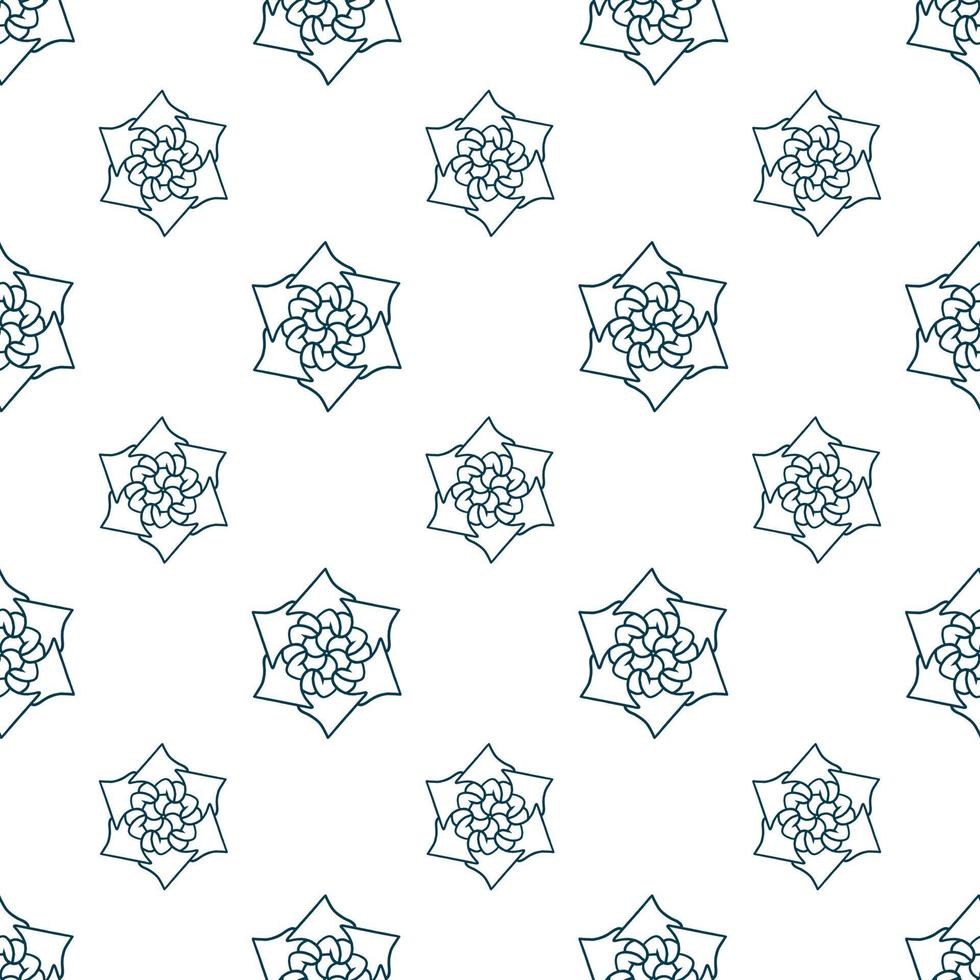 seamless repeat pattern design, Hand-Drawn repeat pattern. 3143079 ...