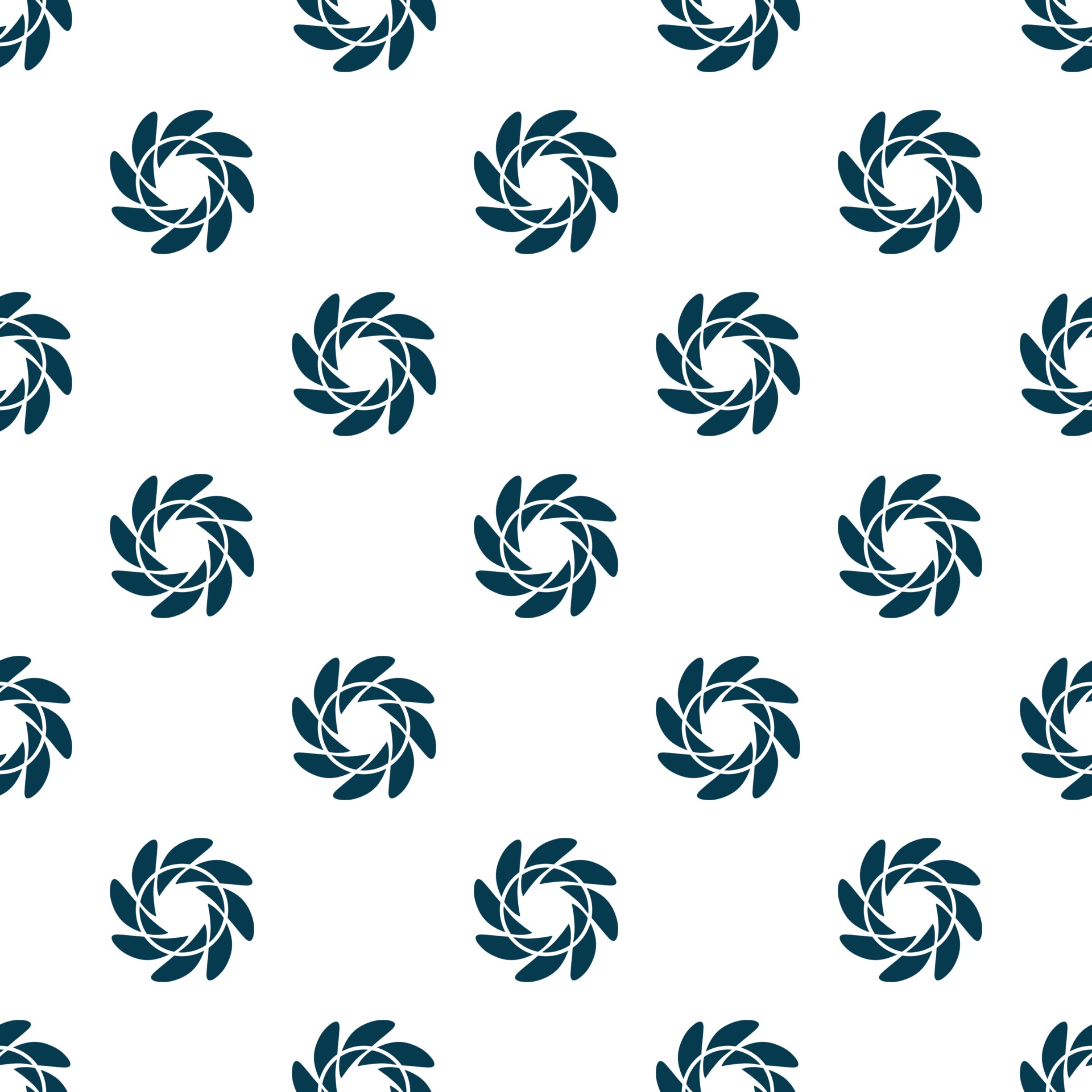 seamless repeat pattern design, Hand-Drawn repeat pattern. 3143082 ...