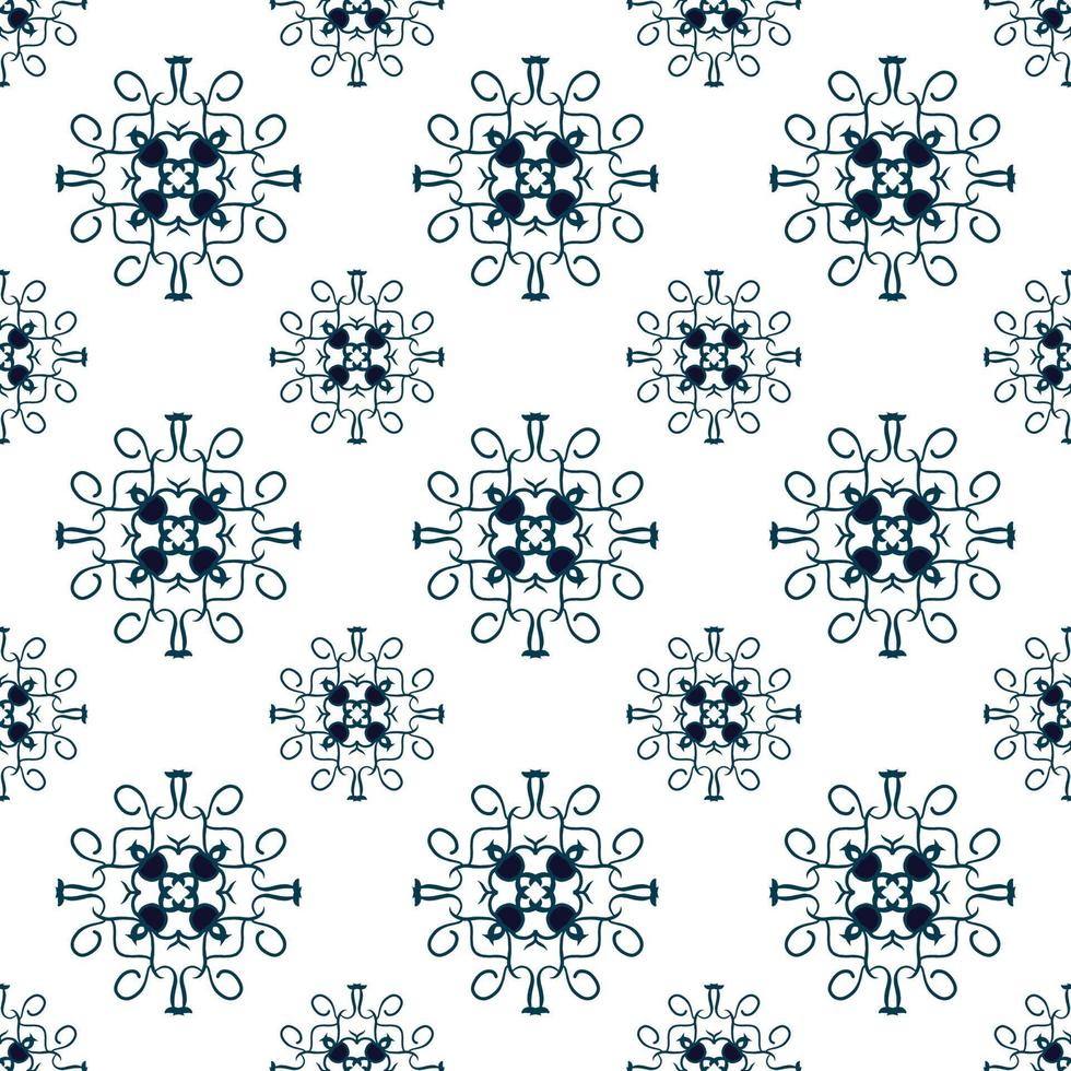seamless repeat pattern design, Hand-Drawn repeat pattern. 3143087 ...