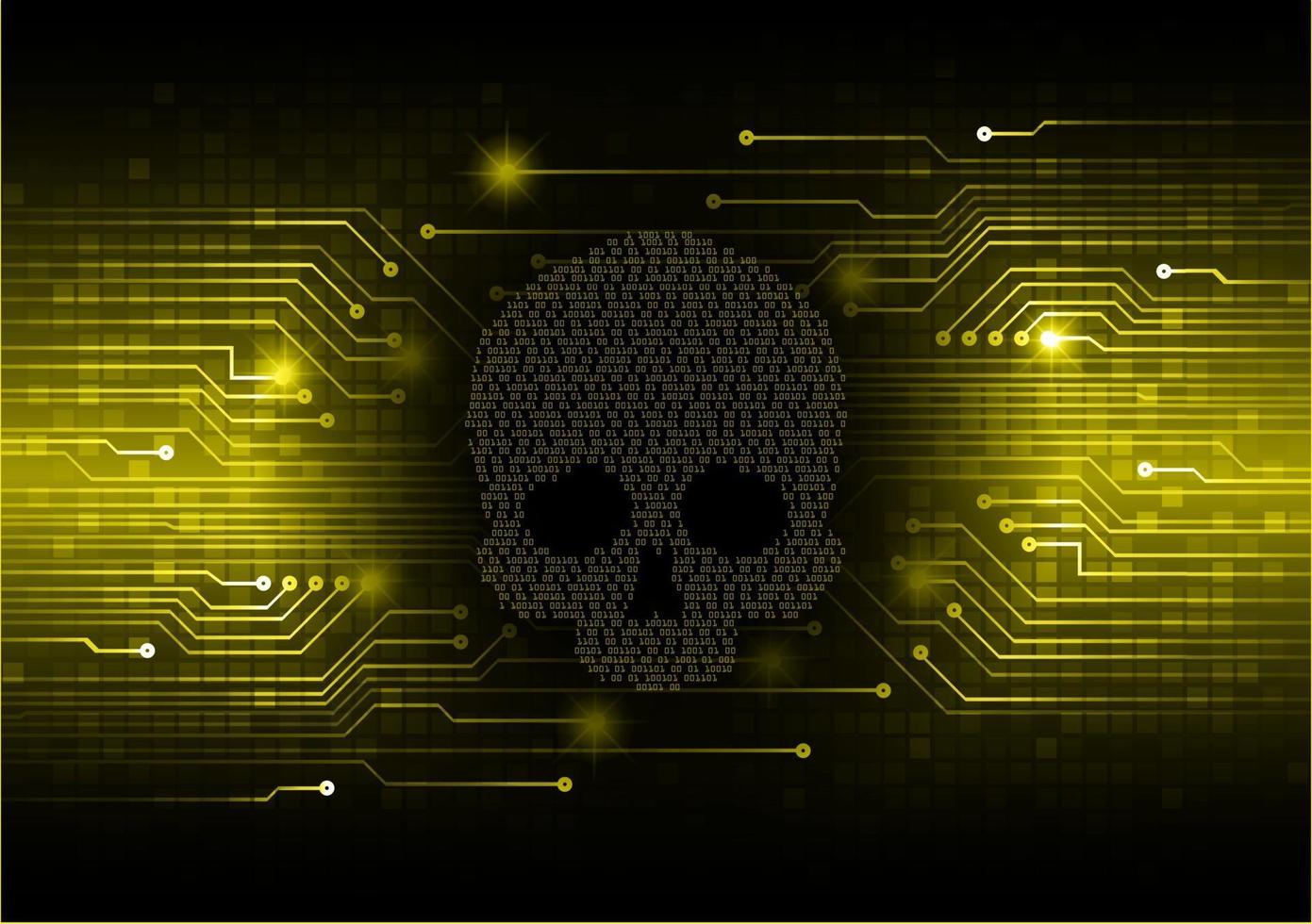 cyber hacker attack background, skull vector 3144048 Vector Art at Vecteezy cyber hacker attack background, skull vector 3144048 Vector Art at Vecteezy