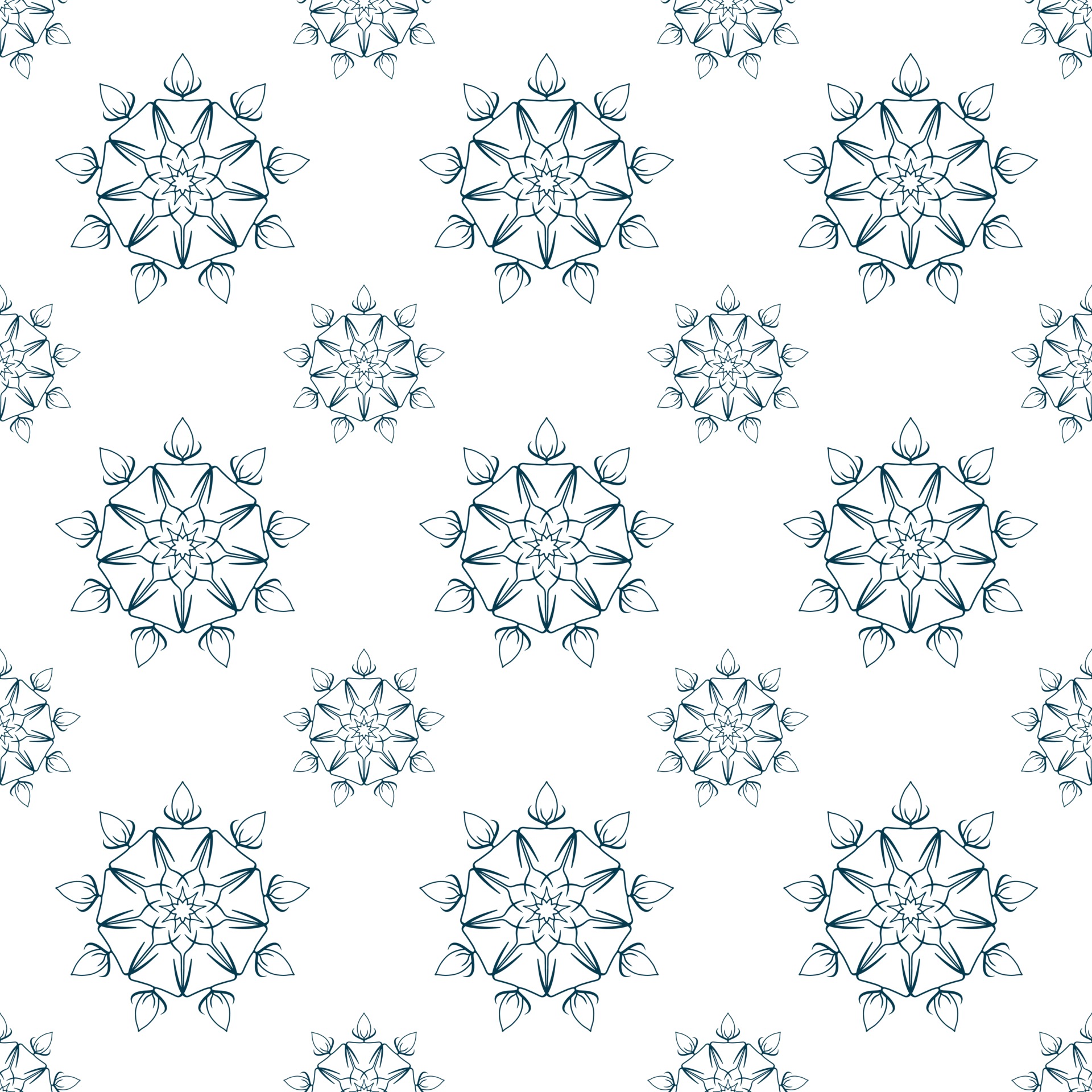 Hand drawn repeat pattern, seamless repeat pattern. 3147793 Vector Art ... Hand drawn repeat pattern, seamless repeat pattern. 3147793 Vector Art ...