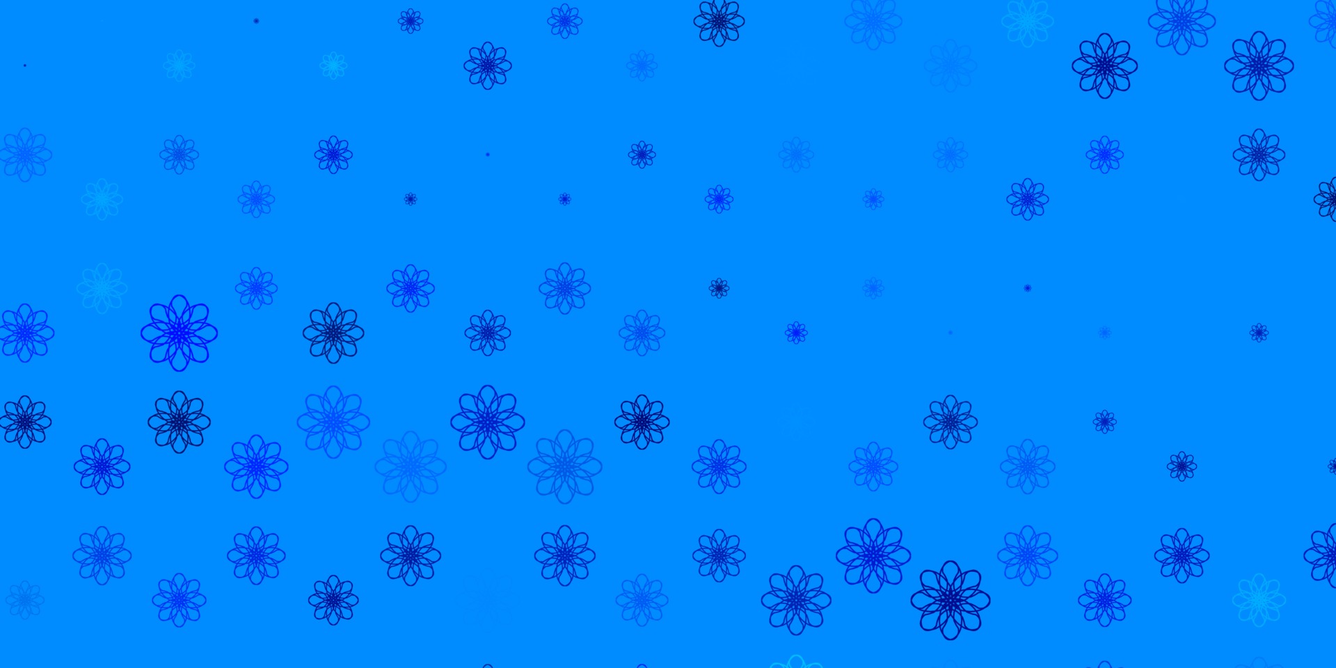 Light Blue Vector Texture With Wry Lines 3148037 Vector Art At Vecteezy