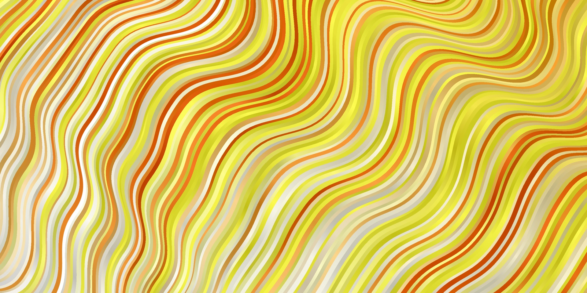 Light Orange Vector Texture With Circular Arc 3160438 Vector Art At Vecteezy