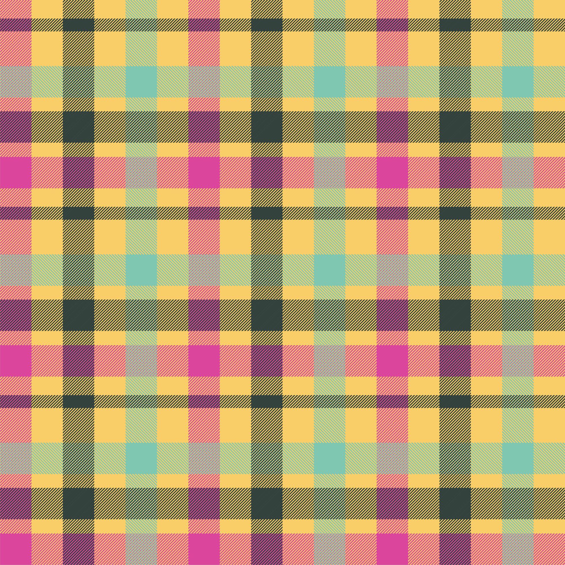 Tartan orange color seamless vector pattern 3161755 Vector Art at Vecteezy