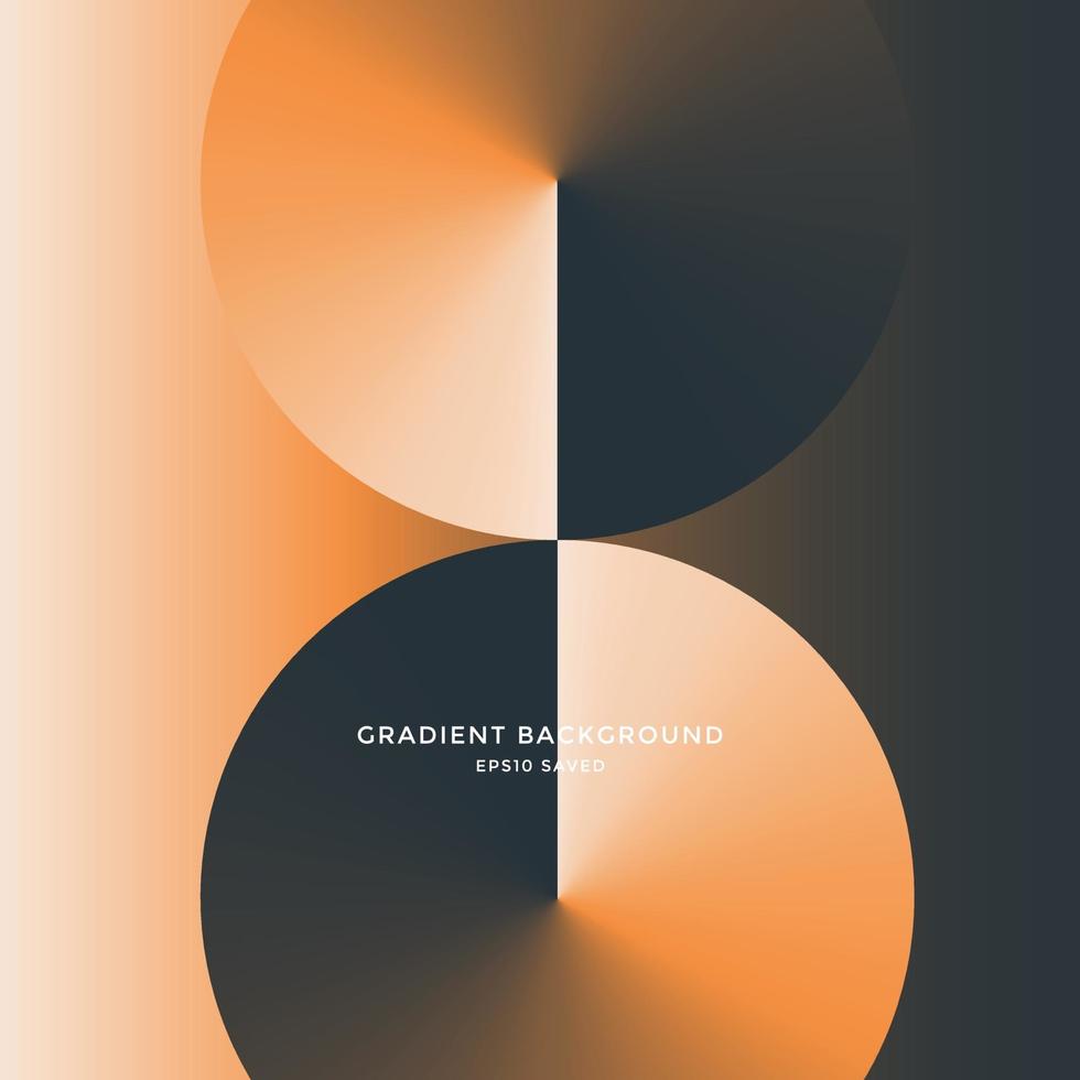 abstract gradient background, Geometric gradient shapes covers 3163429 ...