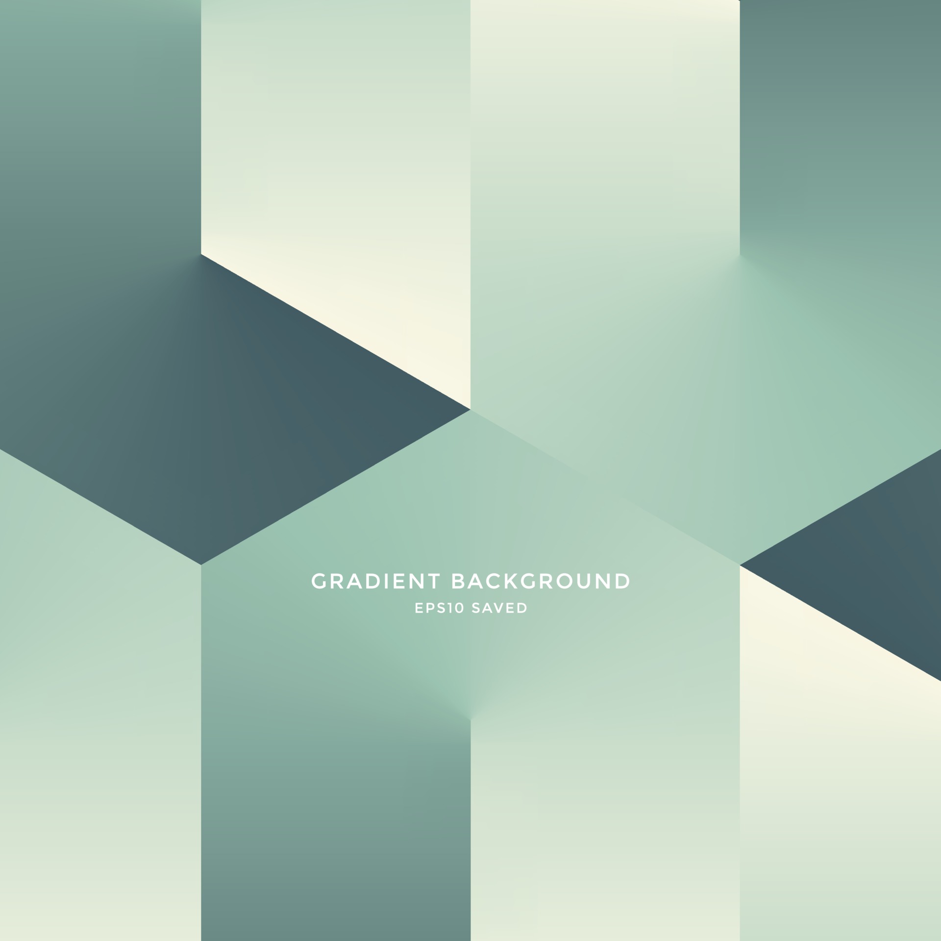 abstract gradient background, Geometric gradient shapes covers 3163441 ...