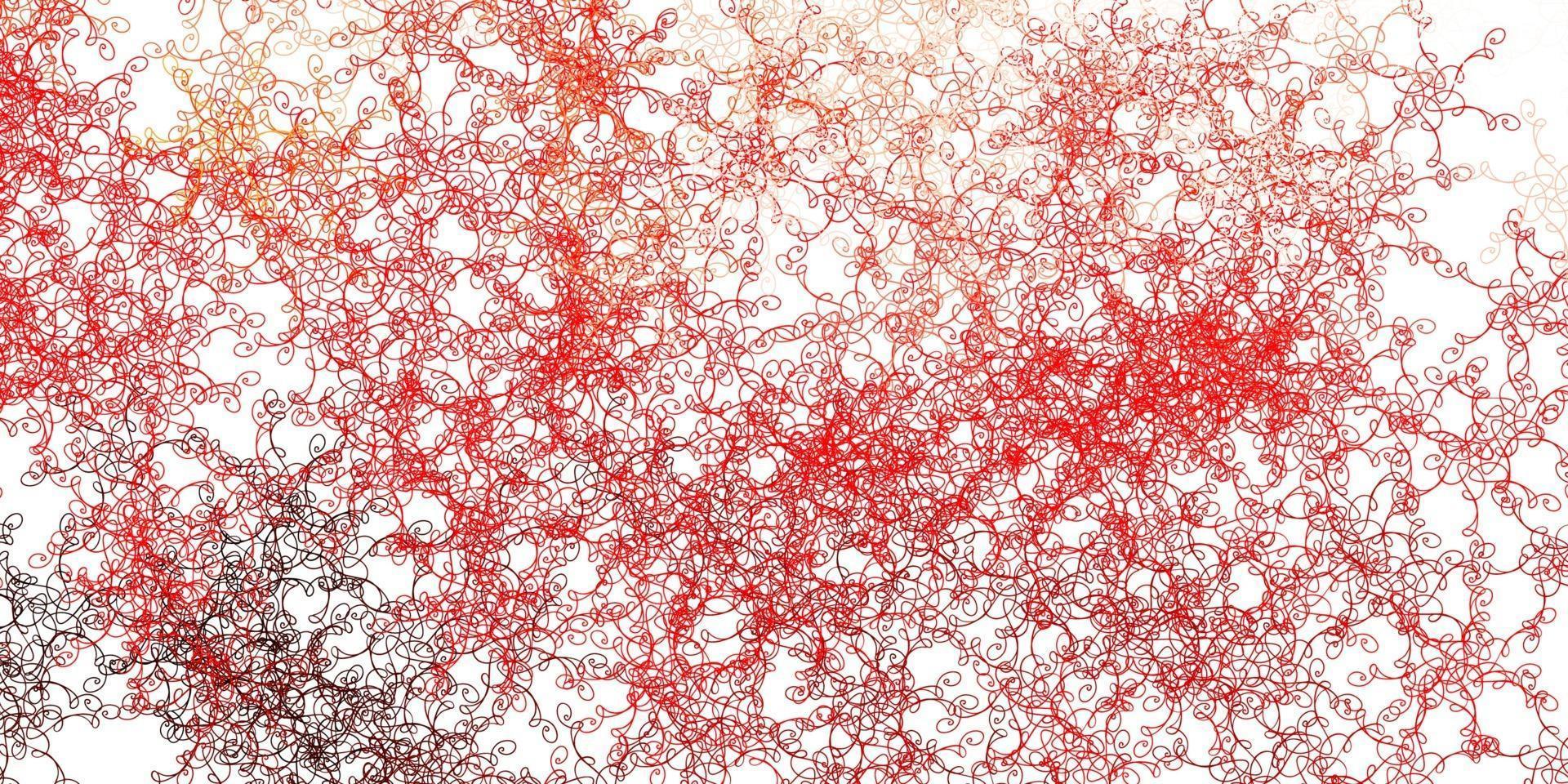 Light Red Vector Layout With Circular Arc 3164709 Vector Art At Vecteezy