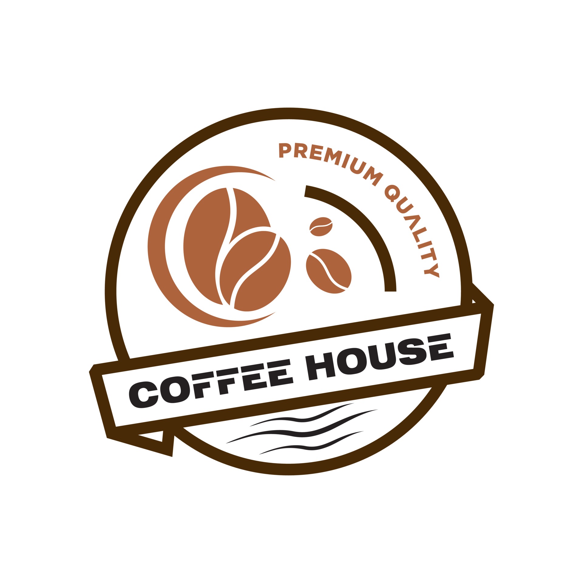 Premium Coffee Brands Logos premium-coffee-brands-logos
