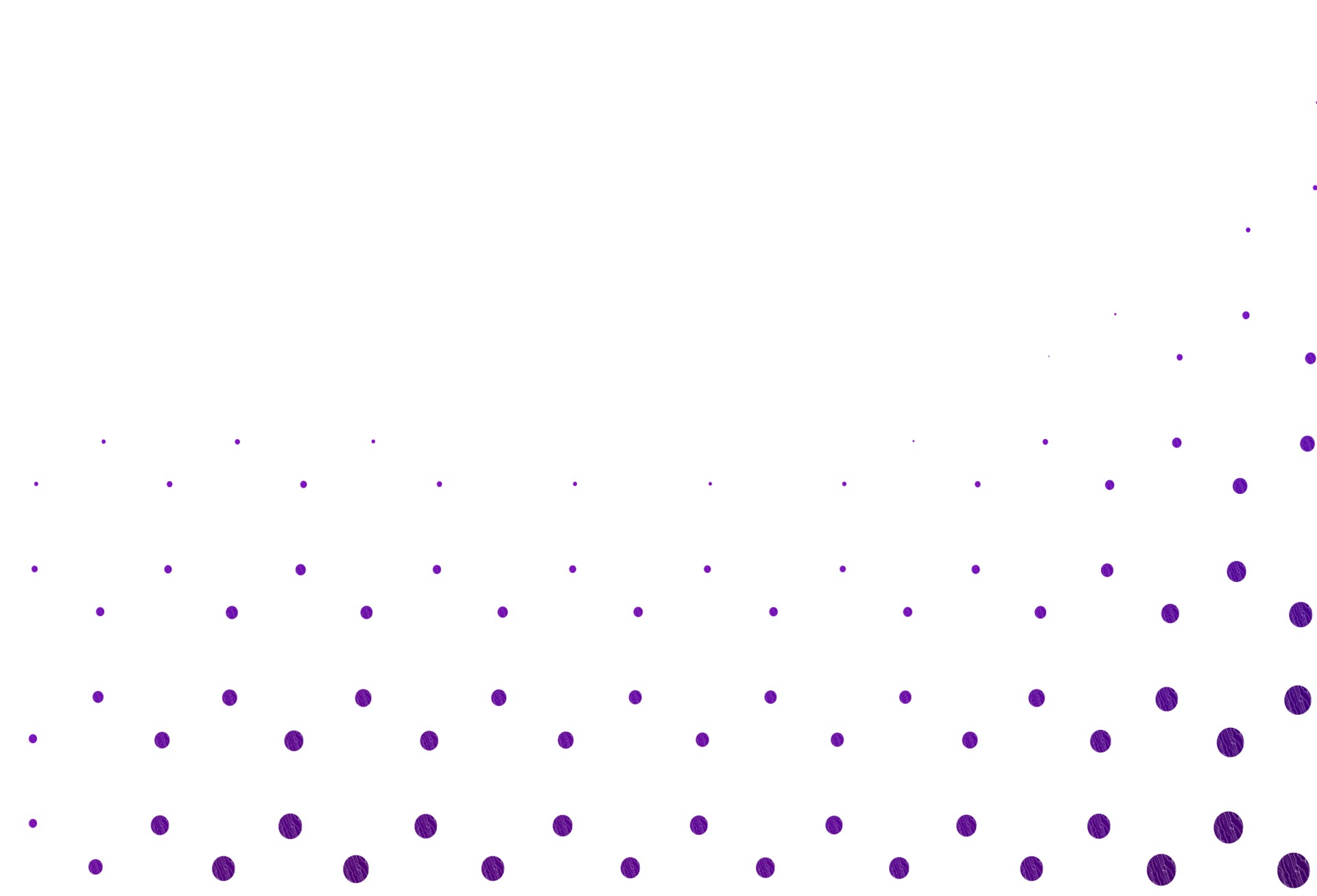 Light purple vector layout with circle shapes. 3172283 Vector Art at ...