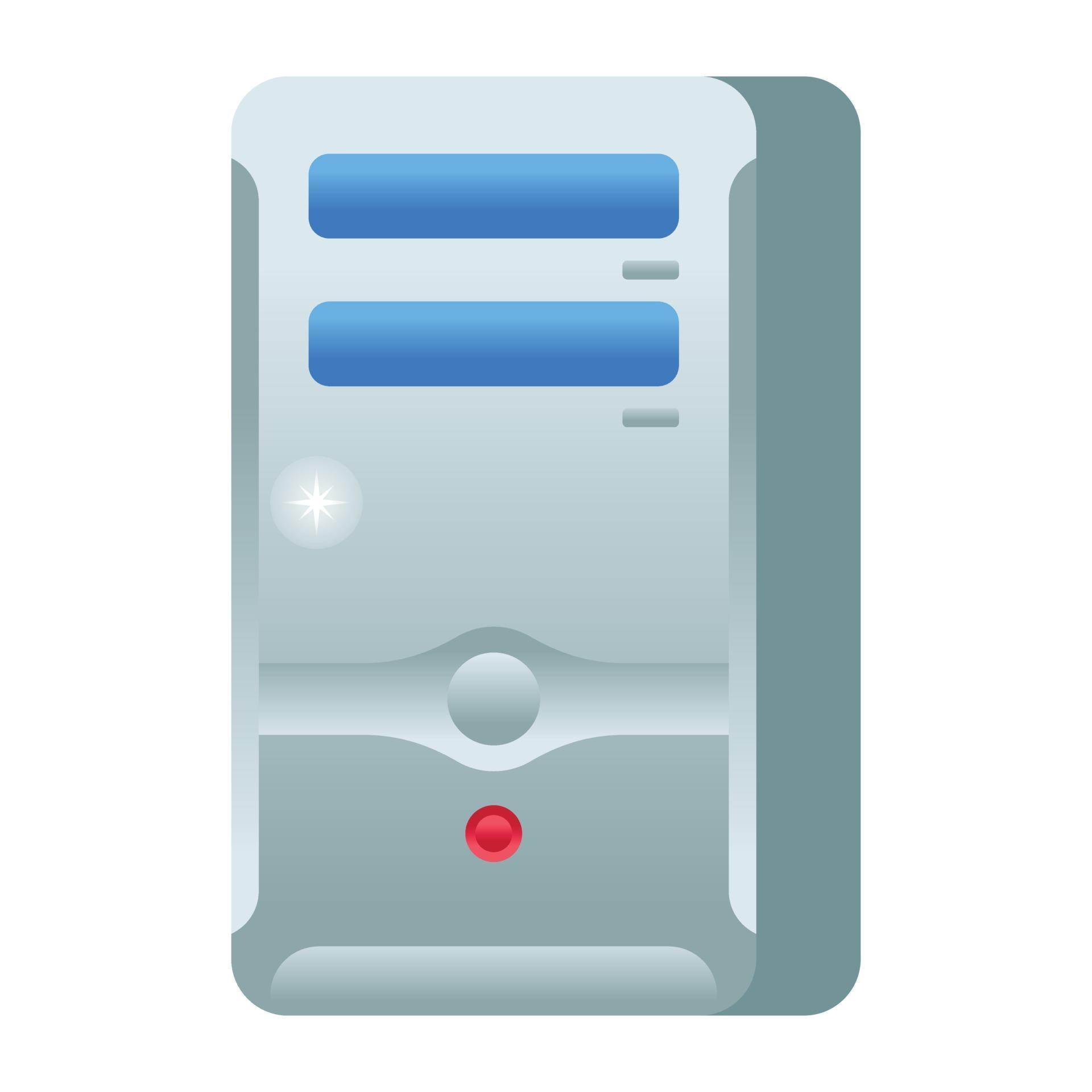 Central Processing Unit 3176503 Vector Art at Vecteezy