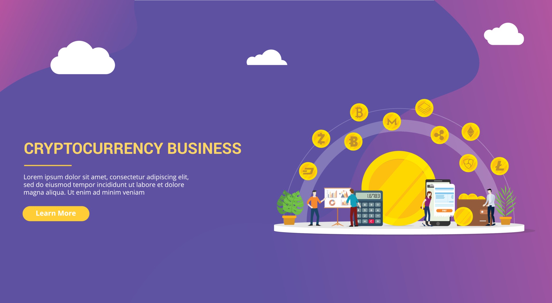 website design page template landing ui ux cryptocurrency 3177432 ... website design page template landing ui ux cryptocurrency 3177432 ...