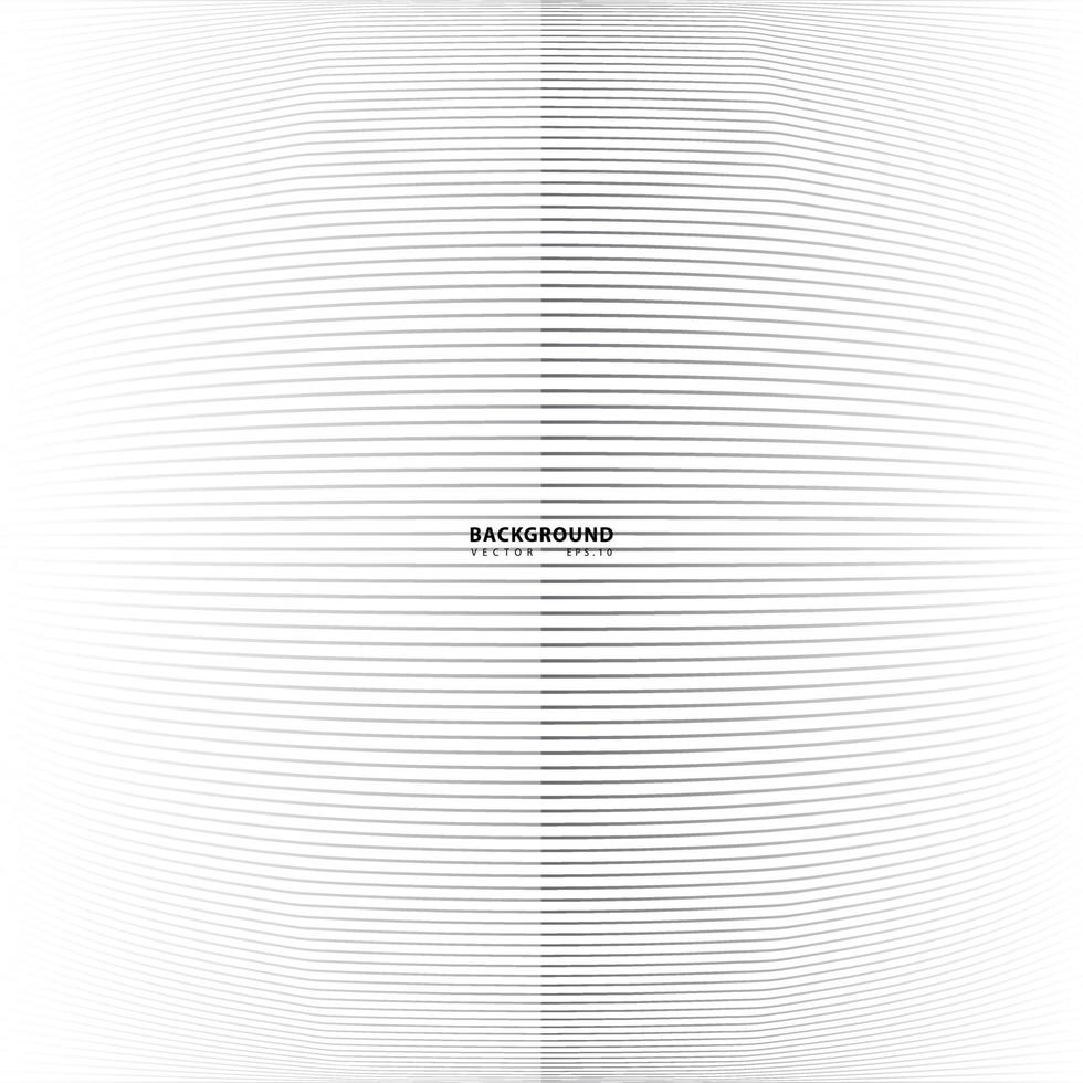 Vector Stripe pattern. Geometric texture background. Abstract lines ...