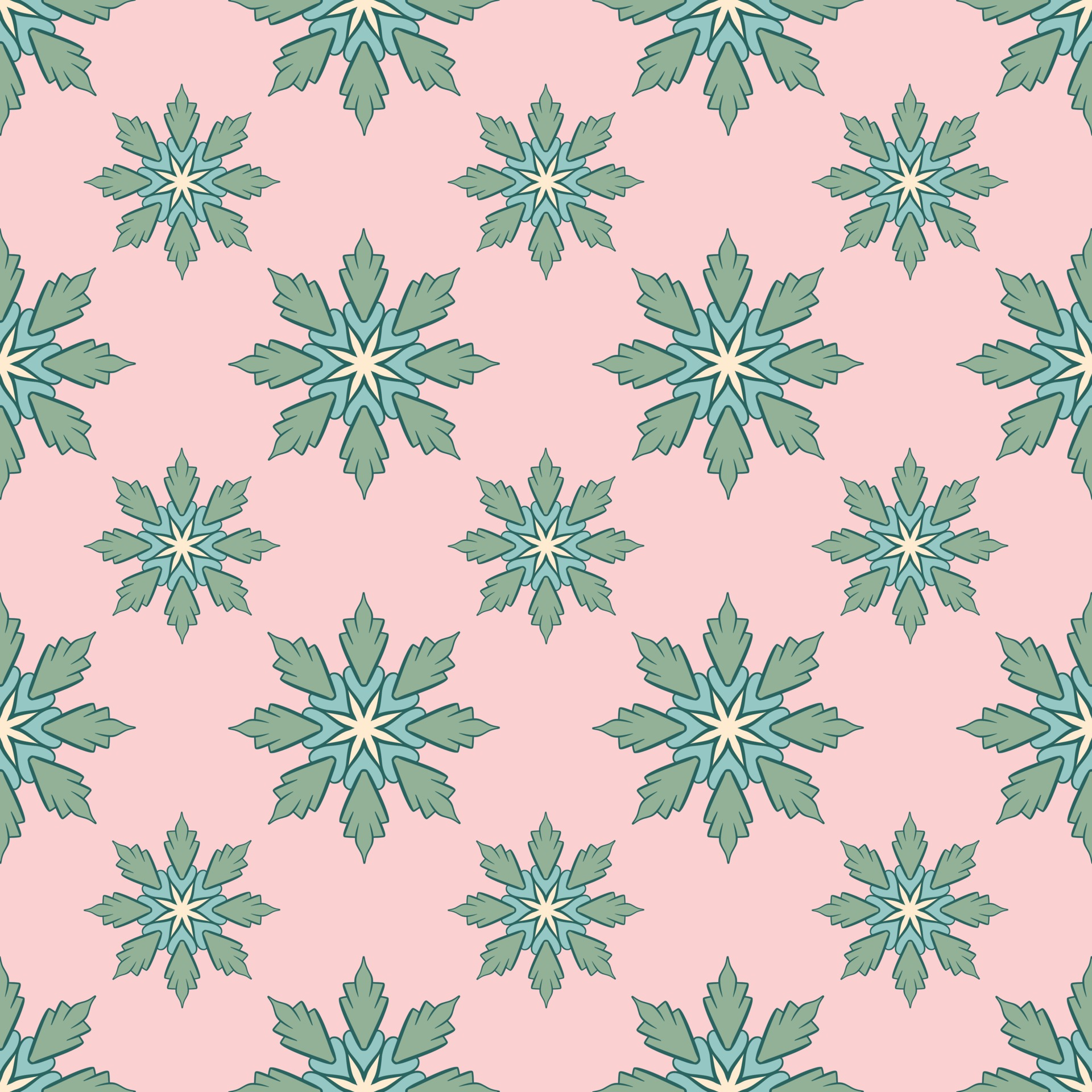 colorful hand drawn vector repeat patterns 3180822 Vector Art at Vecteezy